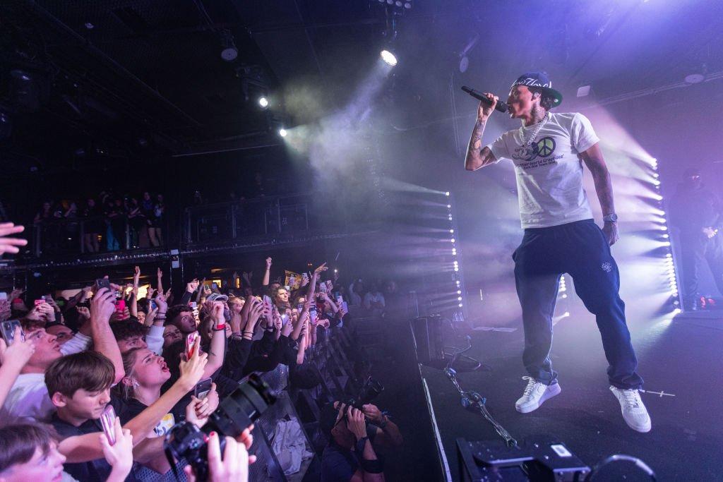 5 International Hip-Hop Scenes To Watch Now | GRAMMY.com