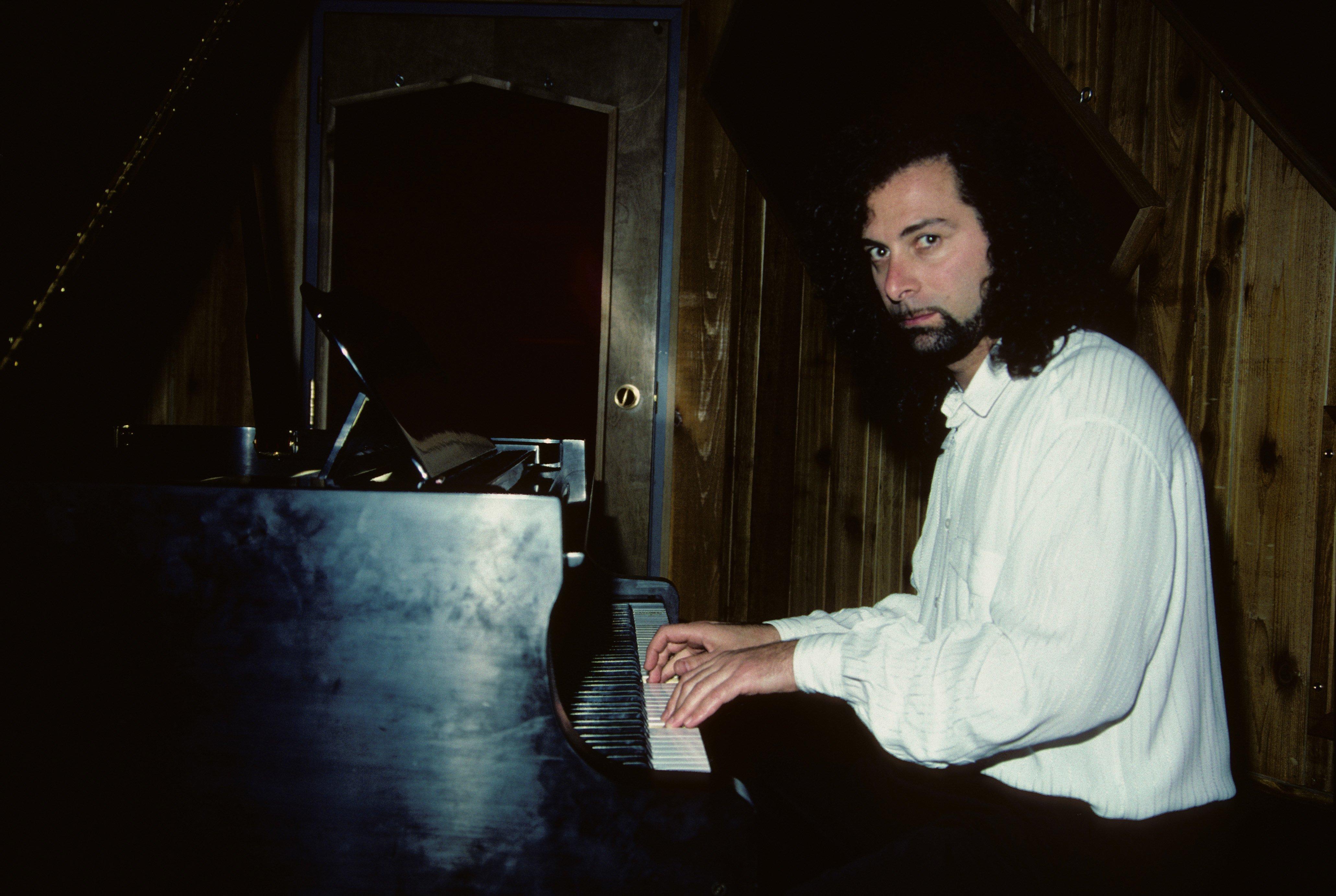 Bobby Z. On 'Prince And The Revolution: Live' & Why The Purple One Was ...