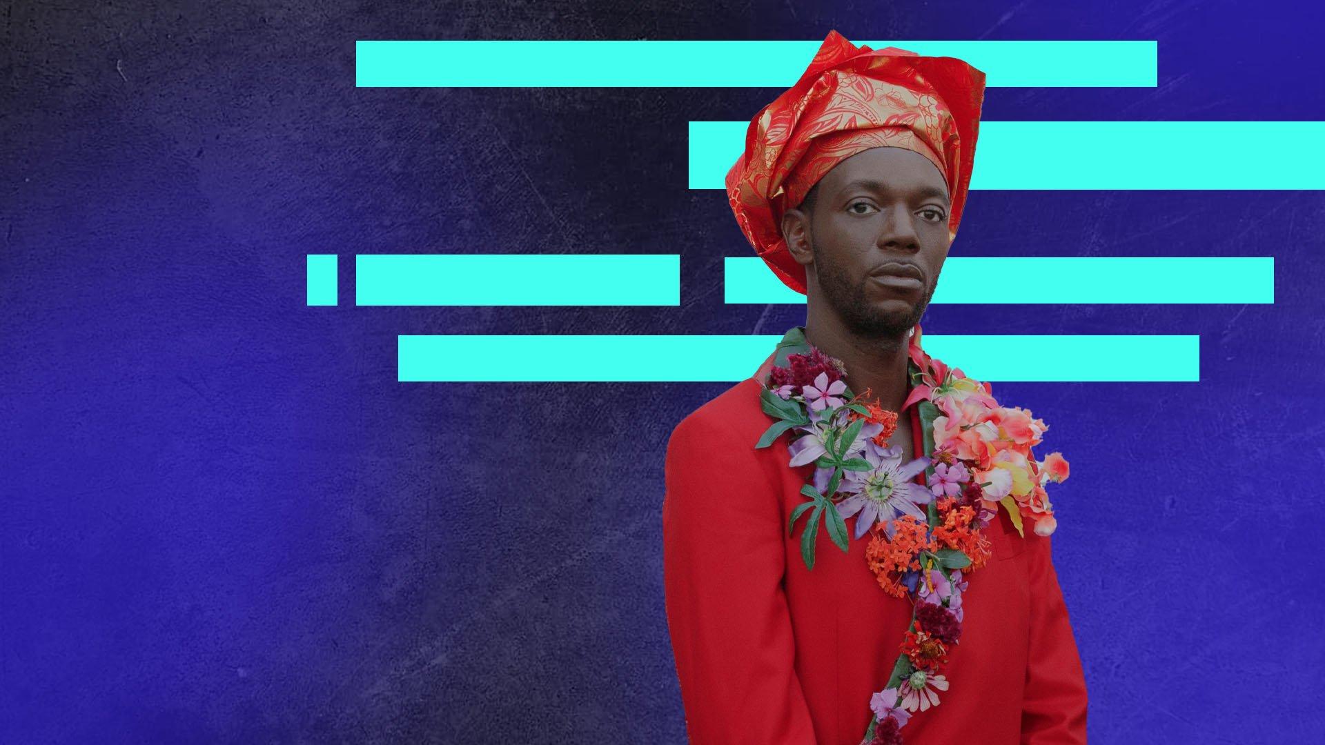 Global Spin: Baloji Premieres Political Anthem "Le Nègre Blanc" At ...