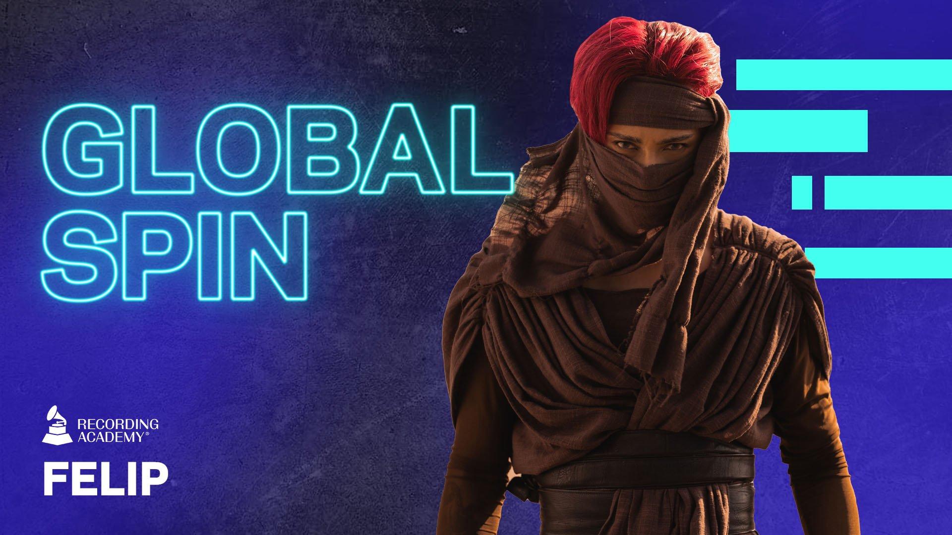 FELIP's Awe-Inspiring "Bulan" Performance Is Steeped In Filipino Lore ...