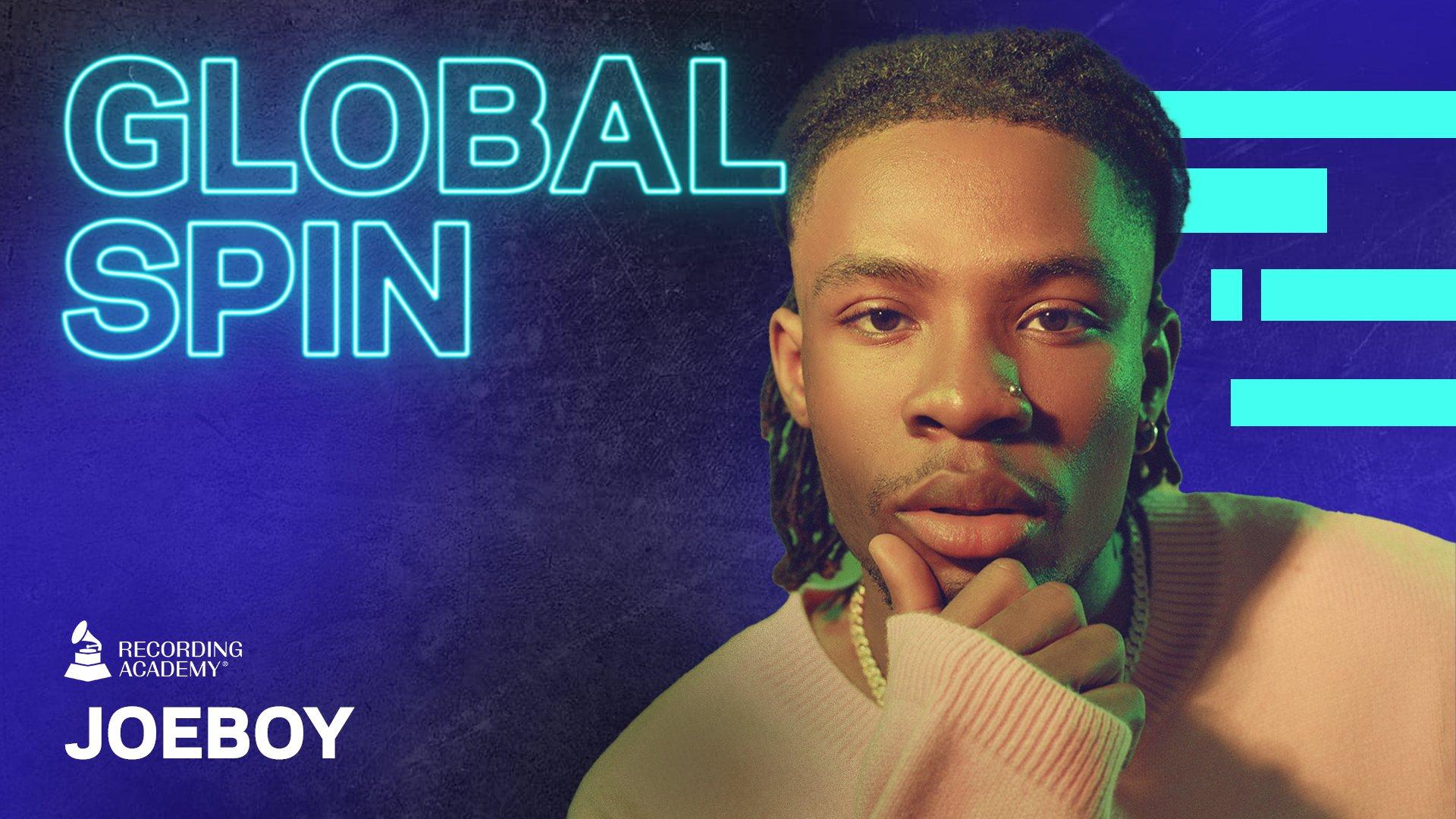 Watch Joeboy's Melodic And Moody Performance Of His Heartbreak Ballad ...