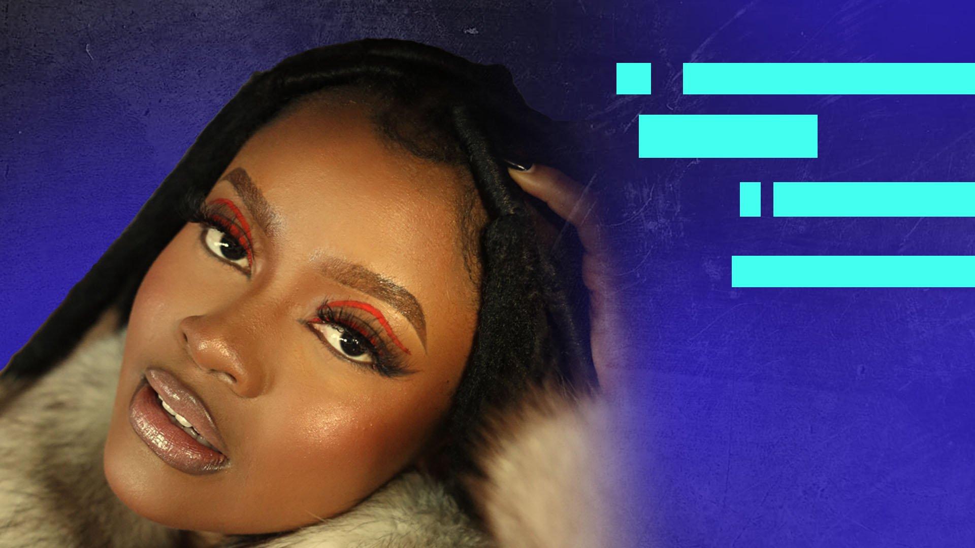 Global Spin: Watch Nigerian Afro-Fusion Artist Liya Perform A Radiant ...