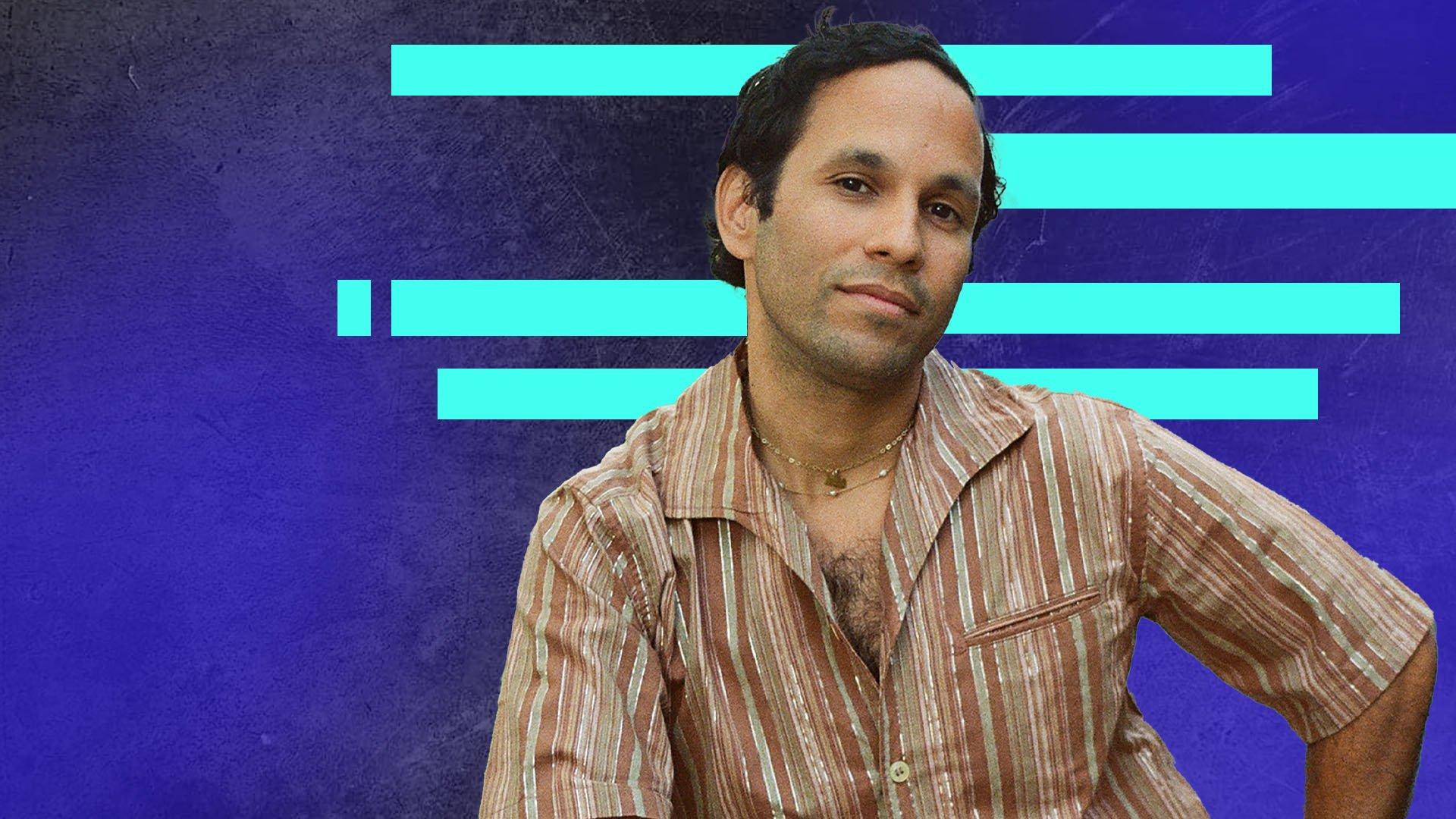 Global Spin: Pachyman Becomes A One-Man Band For This Groovy ...