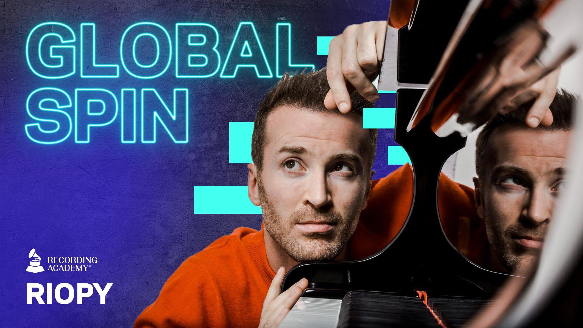 Let RIOPY (Literally) Take You To Church In This Angelic Performance Of ...