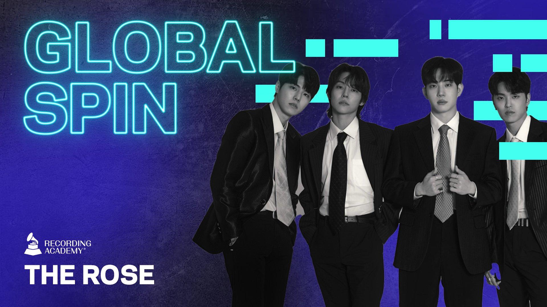 Watch Korean Indie Rockers The Rose Perform "Shift" In Joshua Tree ...