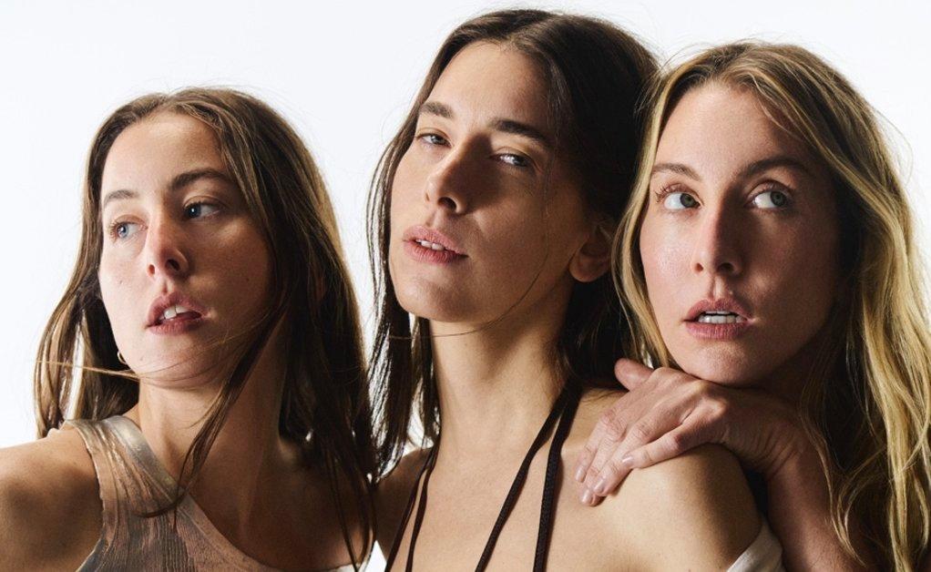 How HAIM Evolved To Their Fullest Selves On 'I Quit,' "What We Always ...