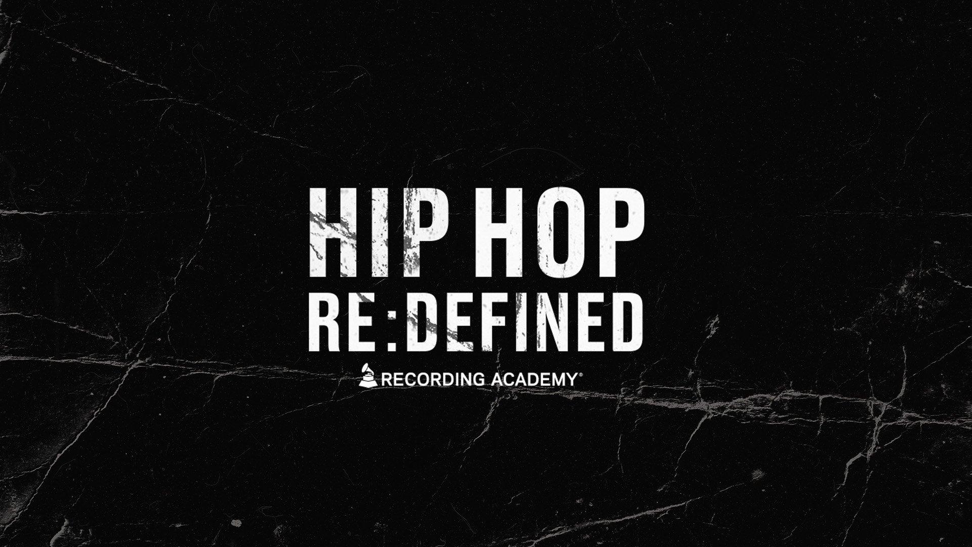 Introducing Hip-Hop Re:Defined, A Limited Online Series Paying Tribute ...