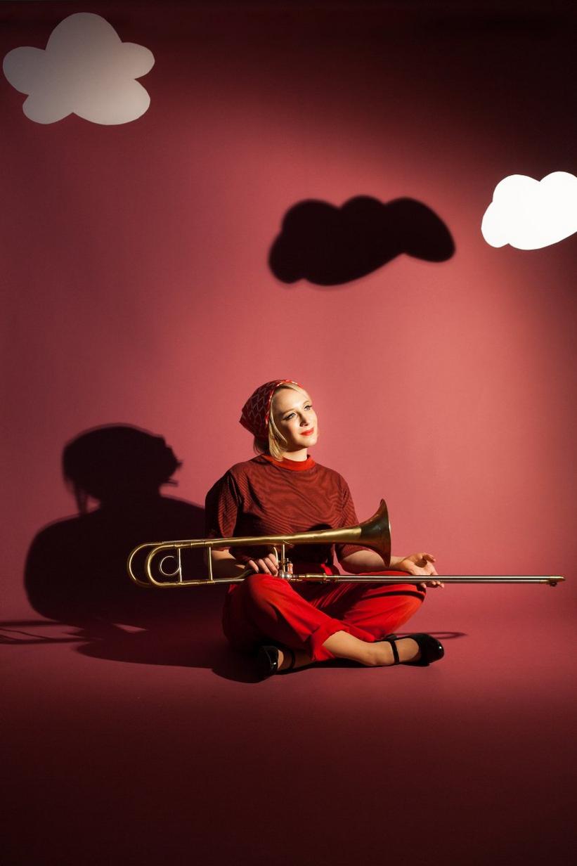 10 Emerging Jazz Artists To Watch: Simon Moullier, Mali Obomsawin ...