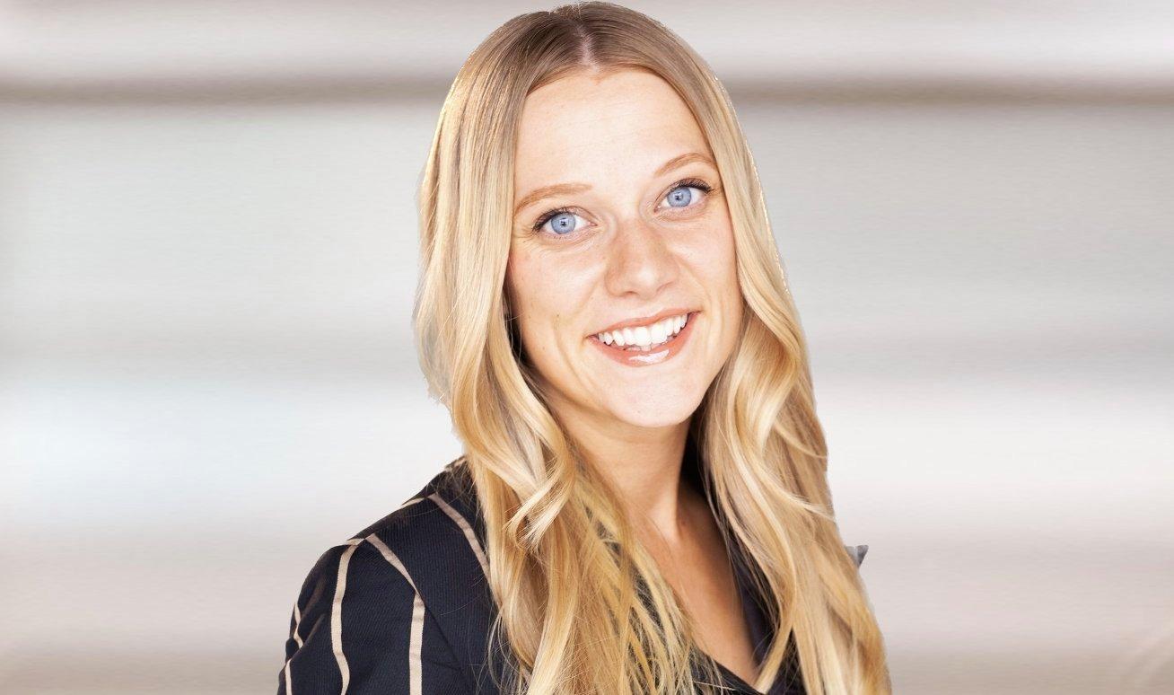 Staff Spotlight: Operations Manager Hannah Kulis On MusiCares ...