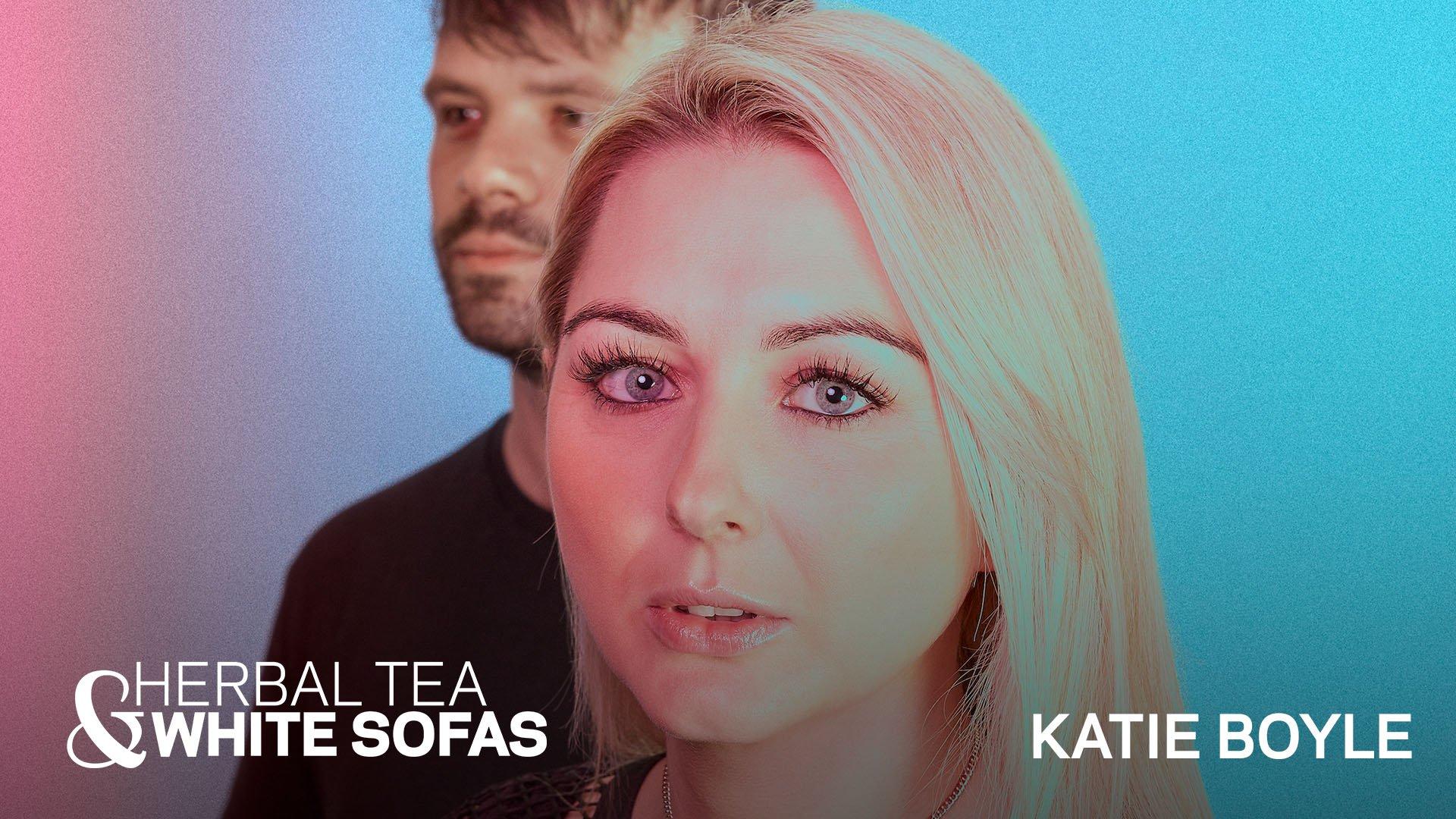 Koven’s Katie Boyle Explains Why She Requests A Picture Of A Happy Dog ...