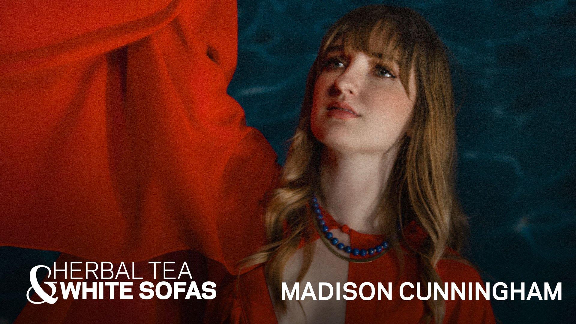 Madison Cunningham Wants You To Try This Unlikely Chip-And-Dip Combo ...