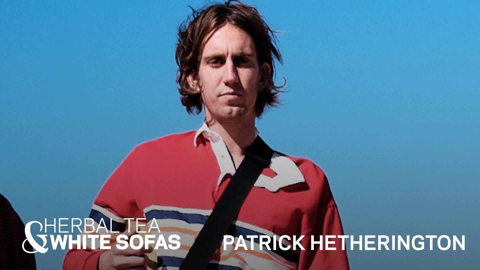 Why Parcels' Patrick Hetherington Requires A Single Prawn Backstage ...