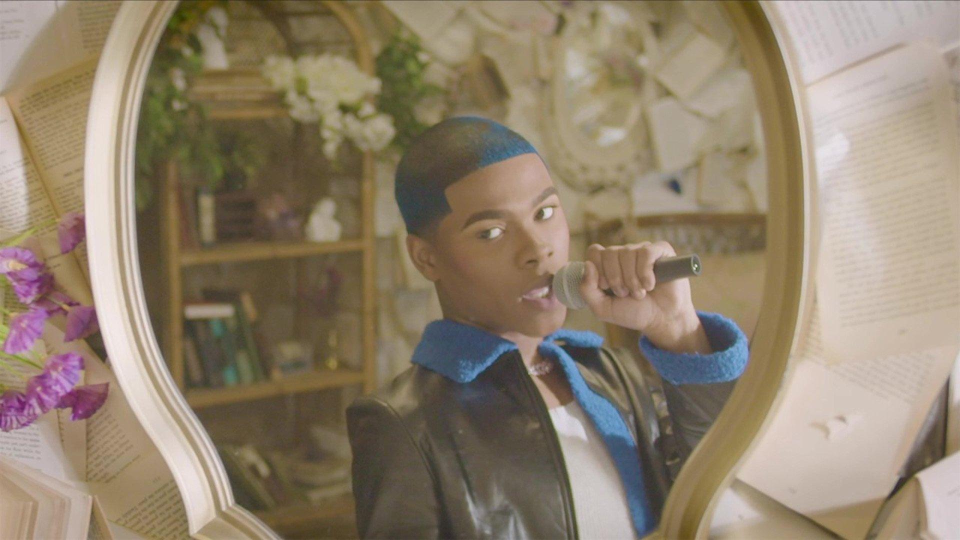 ReImagined At Home: Kidd Kenn's "Old Town Road" Cover Tips Its Cowboy ...