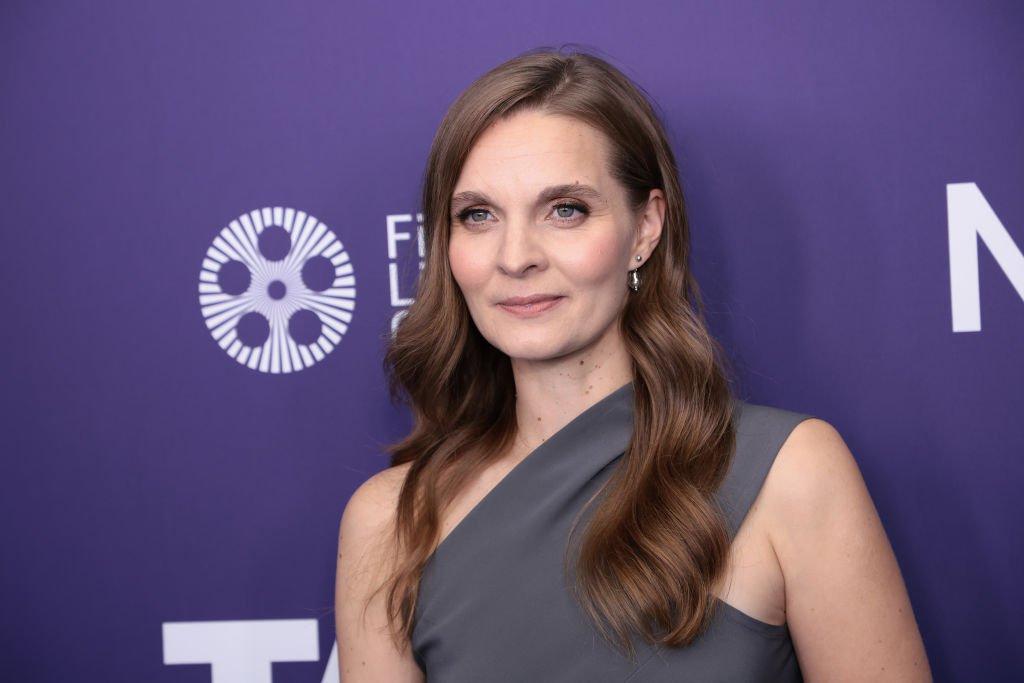 'TÁR' Composer Hildur Guðnadóttir On Making Music For A Film About ...