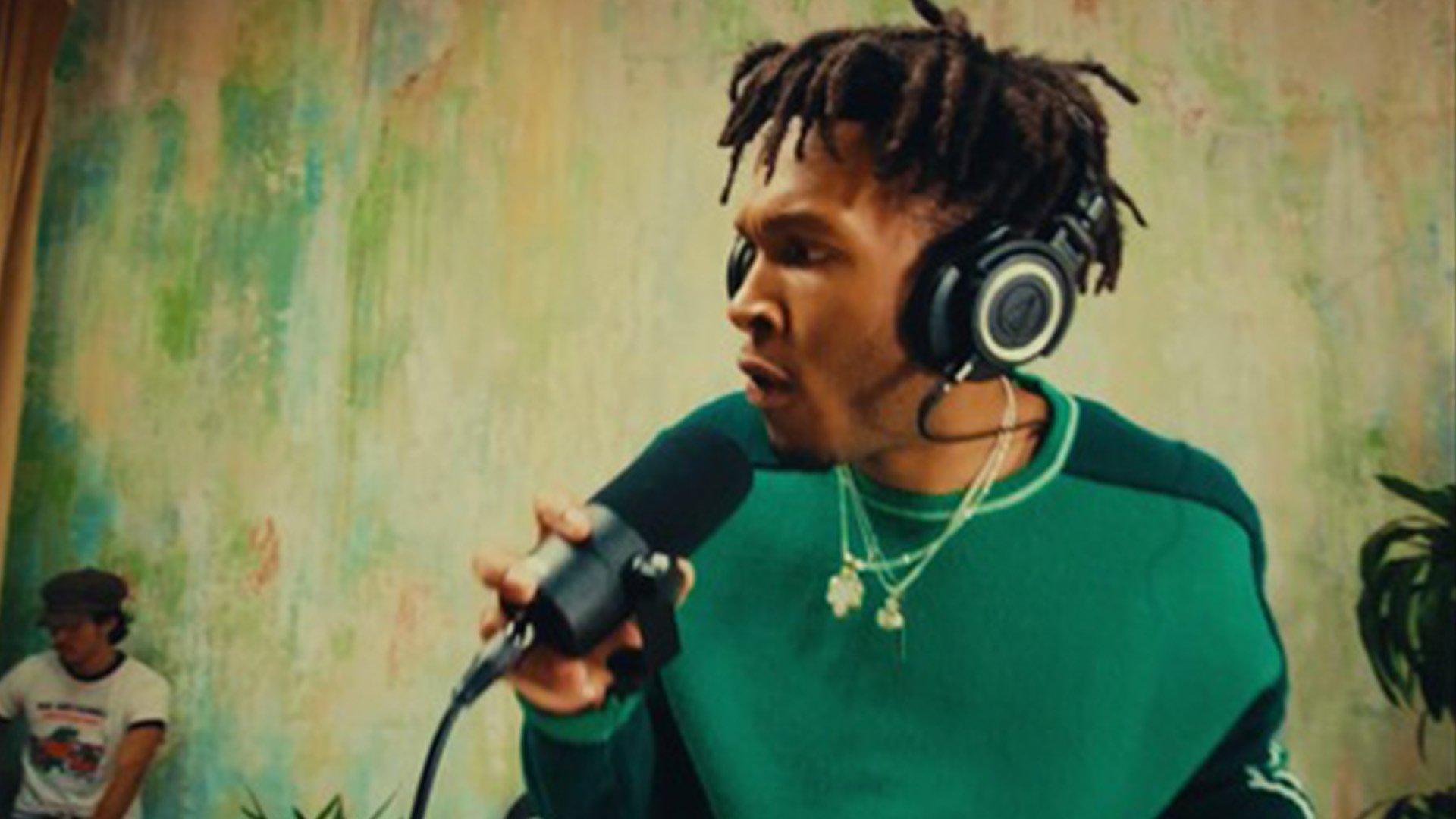 Hip-Hop Re:Defined: Watch Asha Imuno Personalize Kendrick Lamar's "i ...