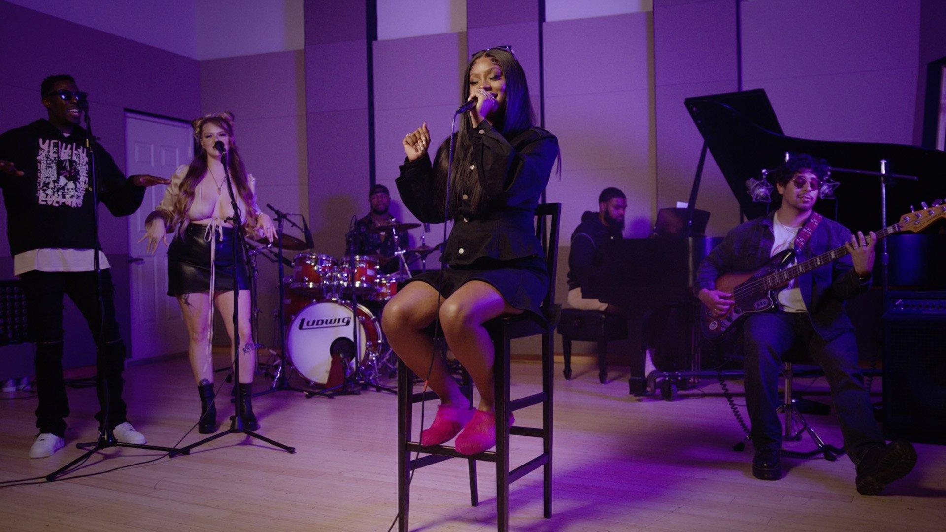 Hip-Hop Re:Defined: Monaleo Transforms Fetty Wap's Upbeat "Trap Queen ...