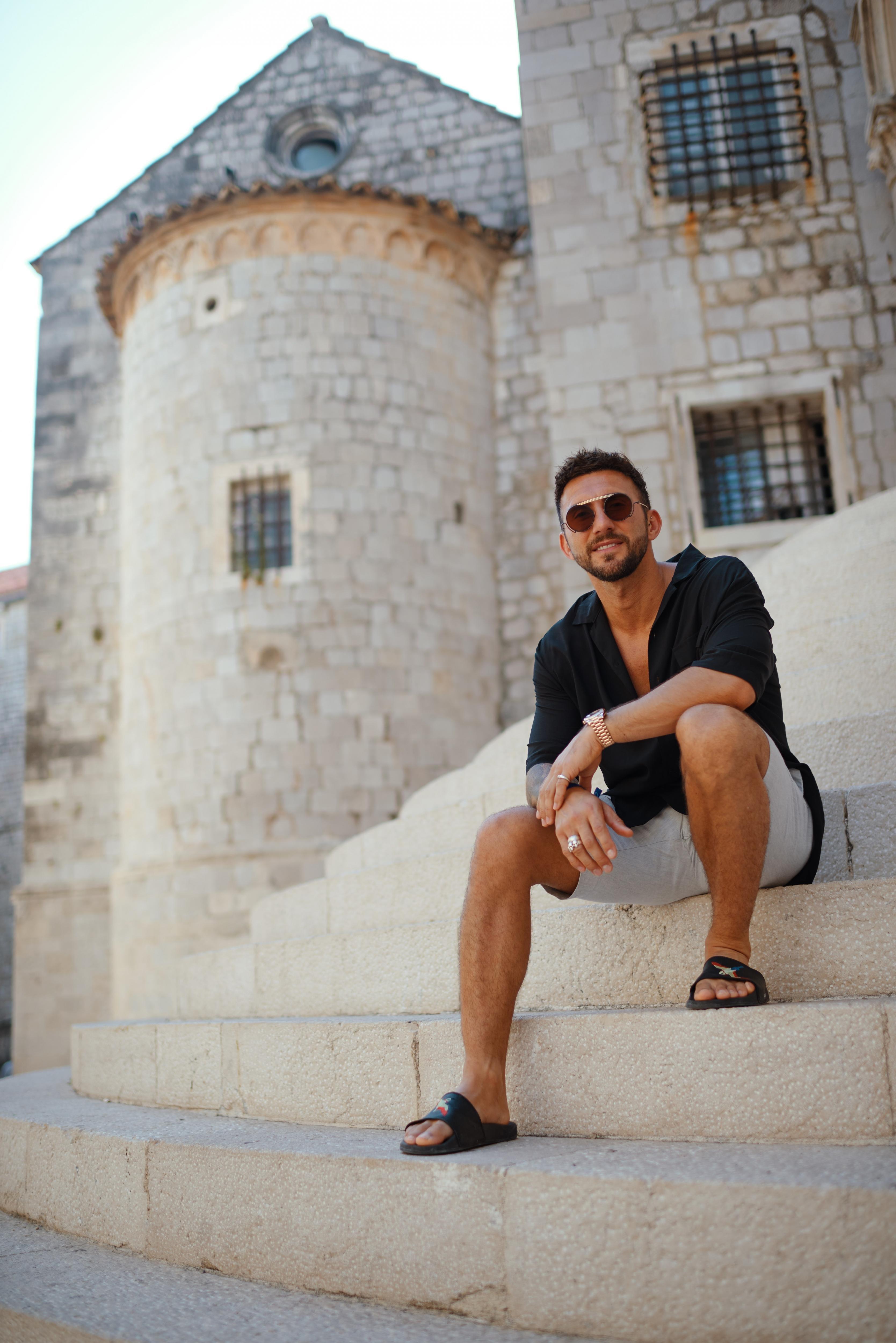 DJ Hot Since 82 Talks Healing Through Debut 'Recovery,' Boy George ...