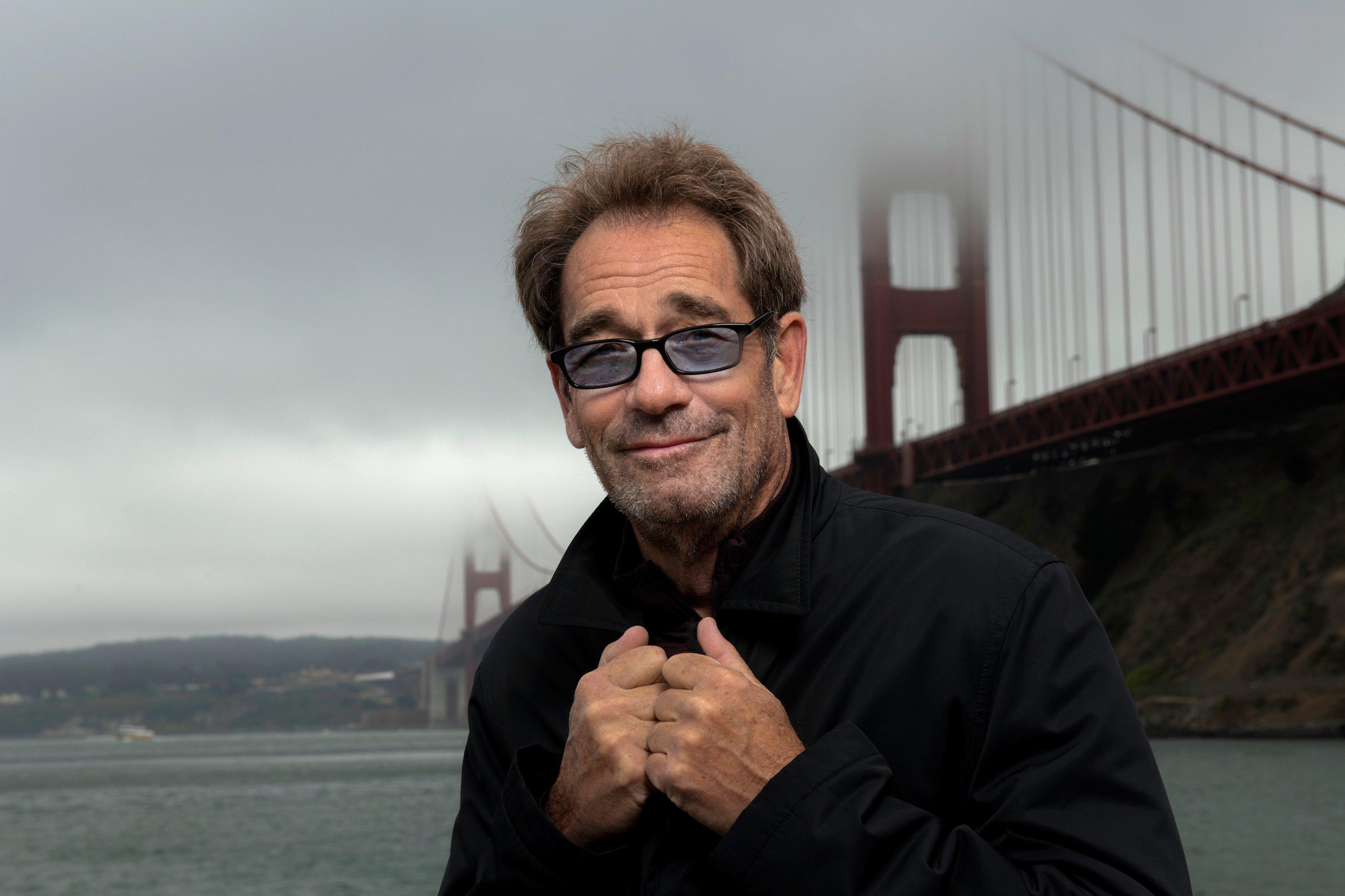 Huey Lewis On The 40th Anniversary Of 'Sports,' Never Seeing 'American ...