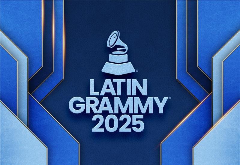 TelevisaUnivision and The Latin Recording Academy® Unveil Official ...