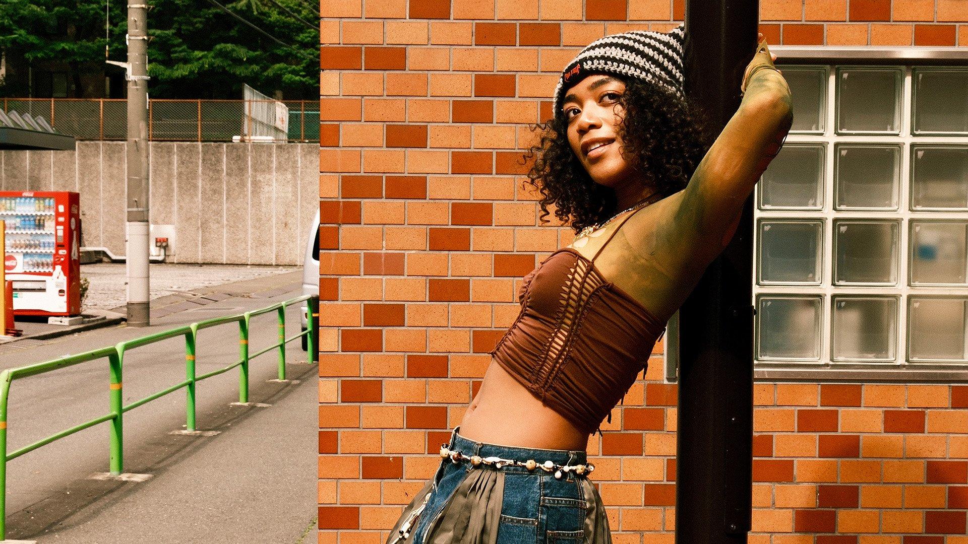 It Goes To 11: UMI Shows Off The Studio Gear That Streamlined Her Recording Process | GRAMMY.com