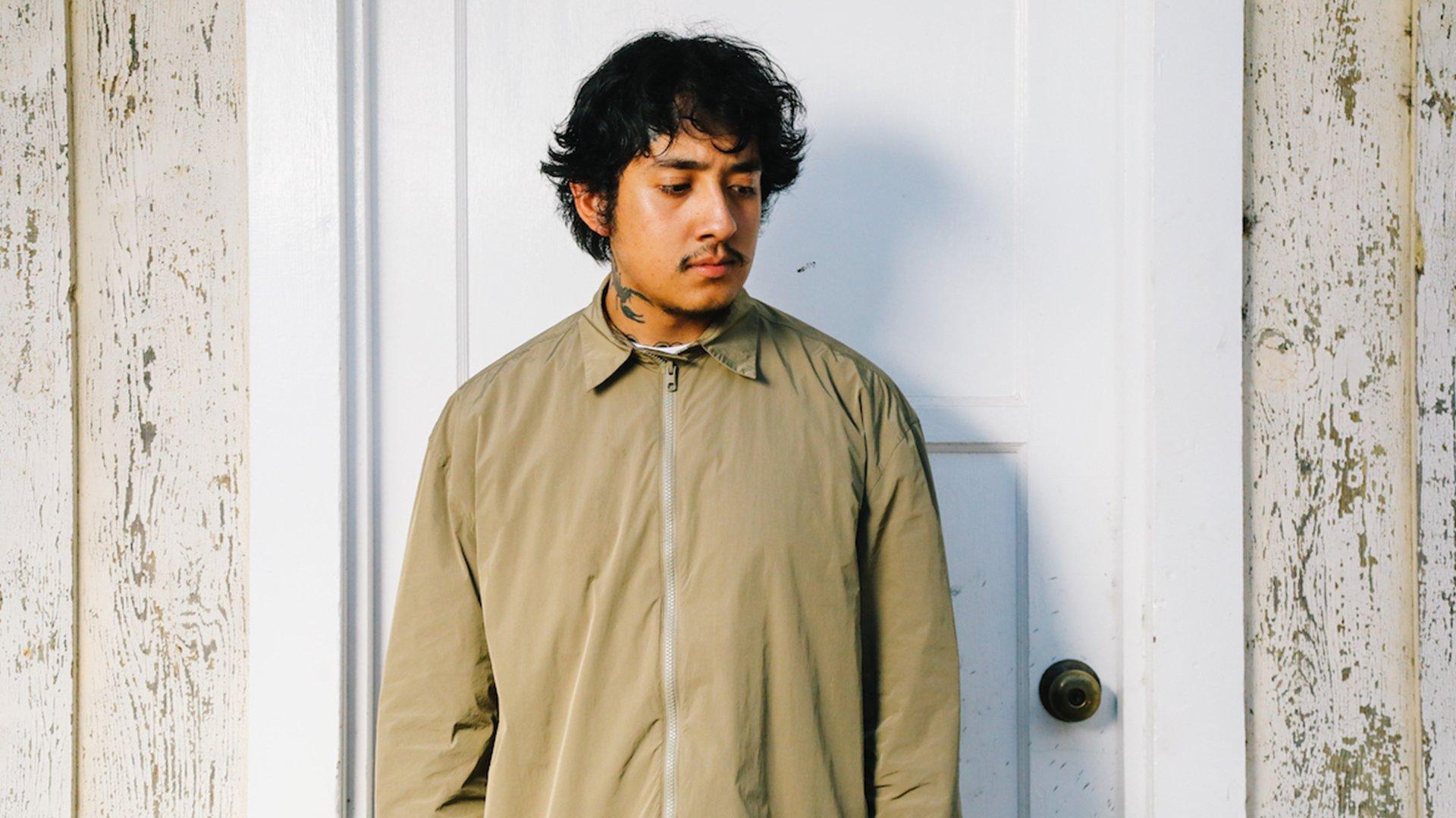 It Goes To 11: Cuco’s Favorite Instrument Is Also His Music Teacher And ...