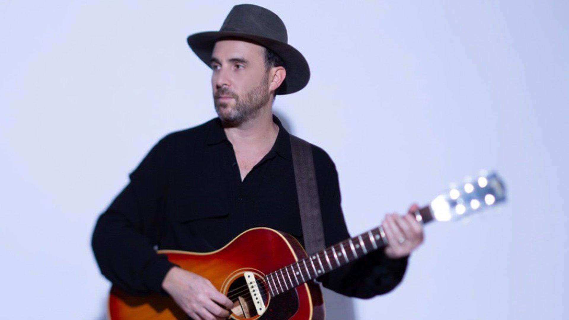 It Goes To 11: Metric's Jimmy Shaw Introduces His Favorite Instrument ...