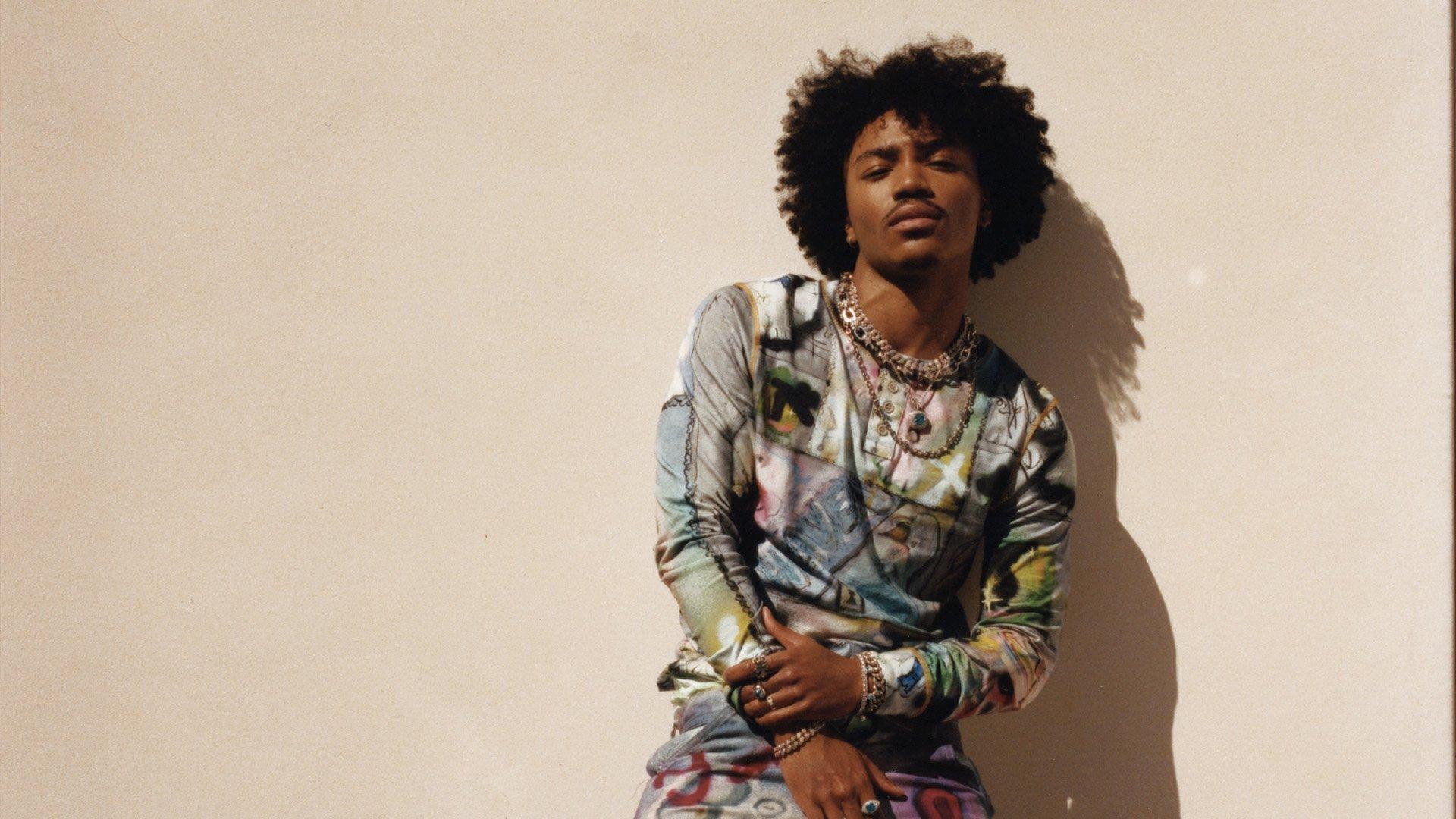 It Goes To 11: Josh Levi Introduces His Yamaha Keyboard That Makes Him ...