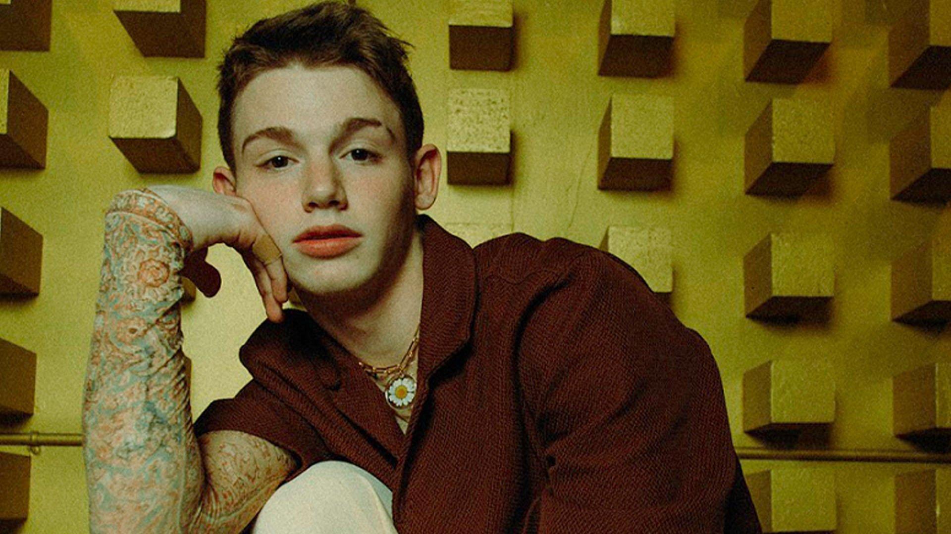 It Goes To 11: Payton Explains How His Favorite Microphone Enhances His ...