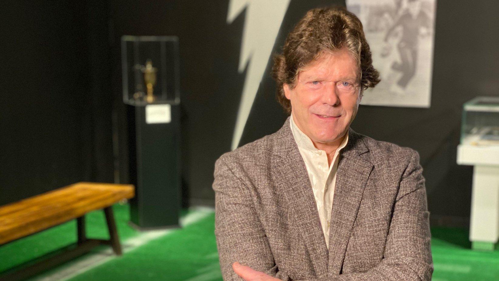 Jerri Morgan Net Worth