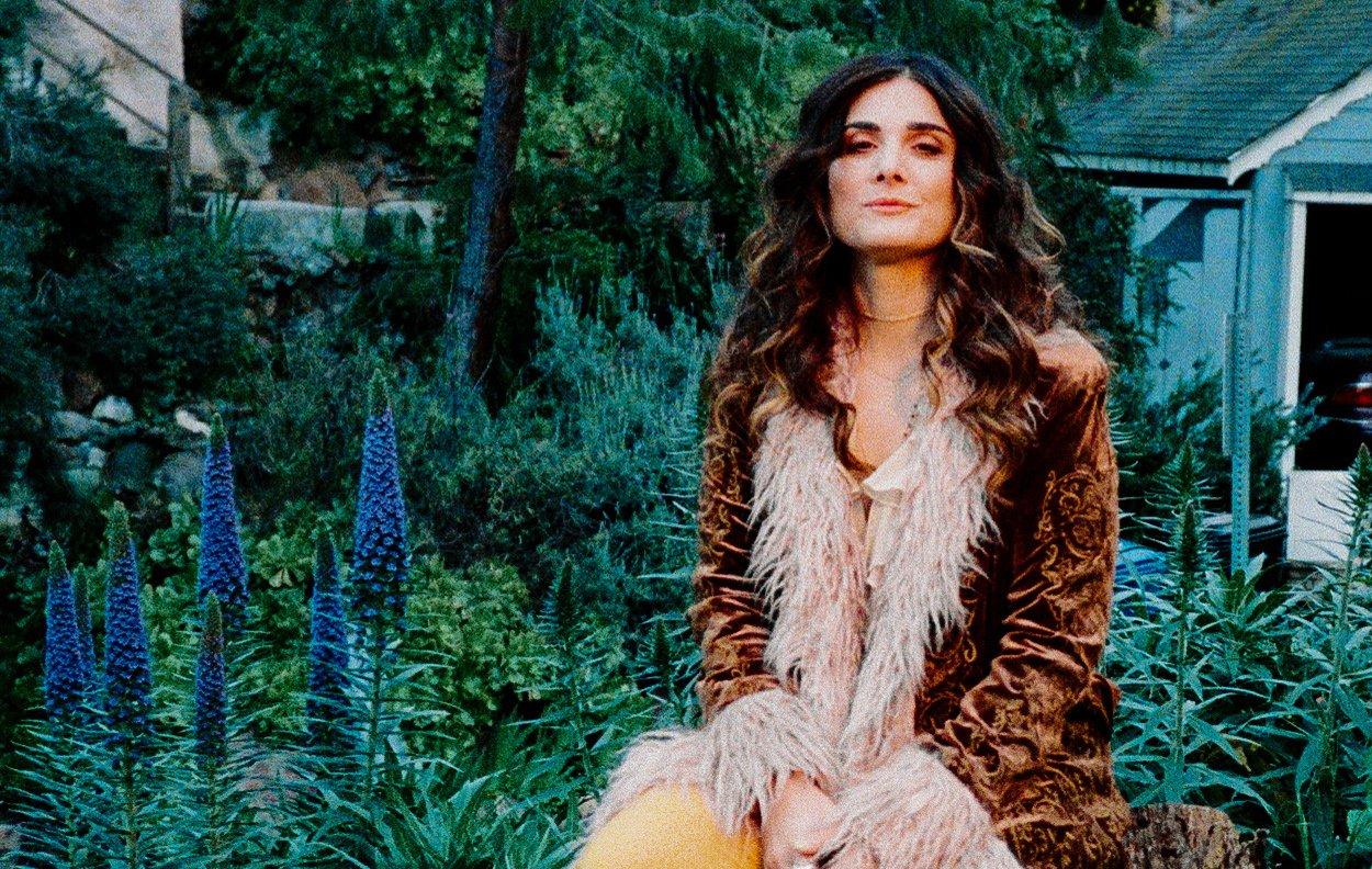 How Ilsey Transformed From Hit Songwriter To Artist On 'From The Valley ...