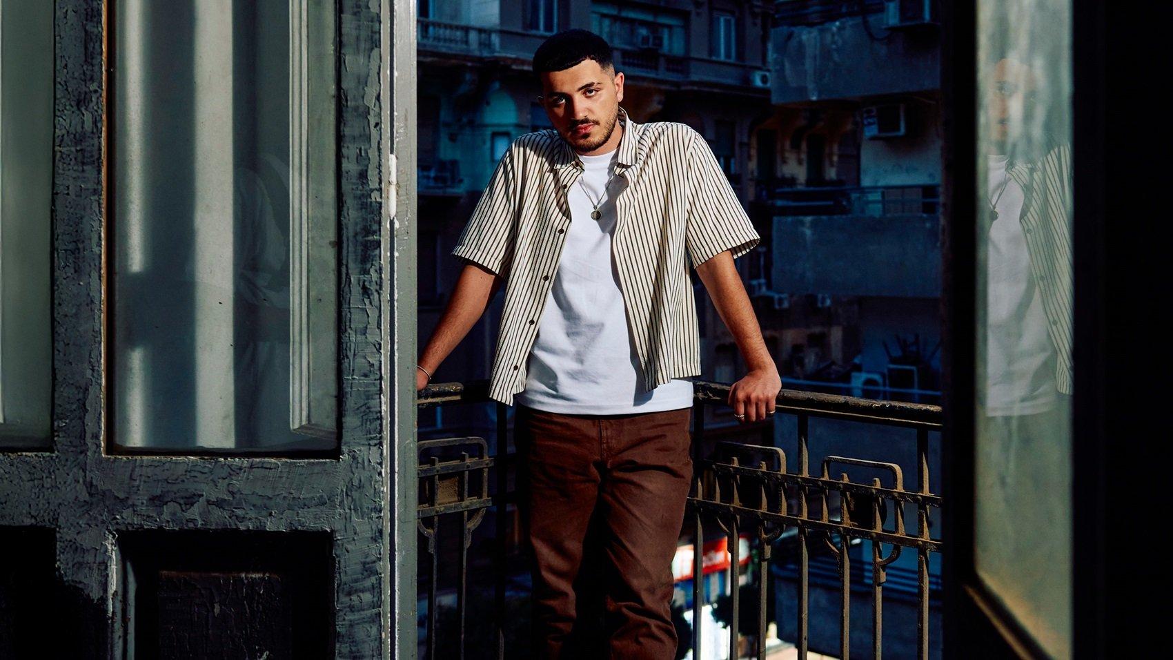 Issam Alnajjar Talks New Album 'Night In Cairo,' Surprise Virality ...