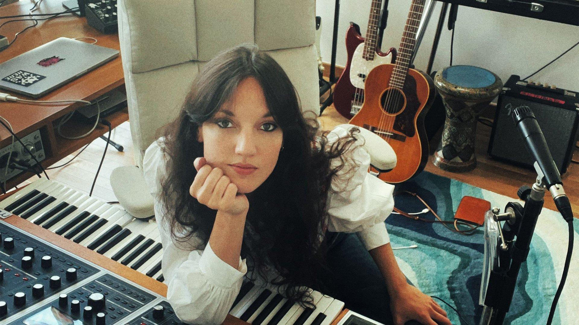 It Goes To 11: JAIN Introduces The Charming 12-String Acoustic Guitar ...