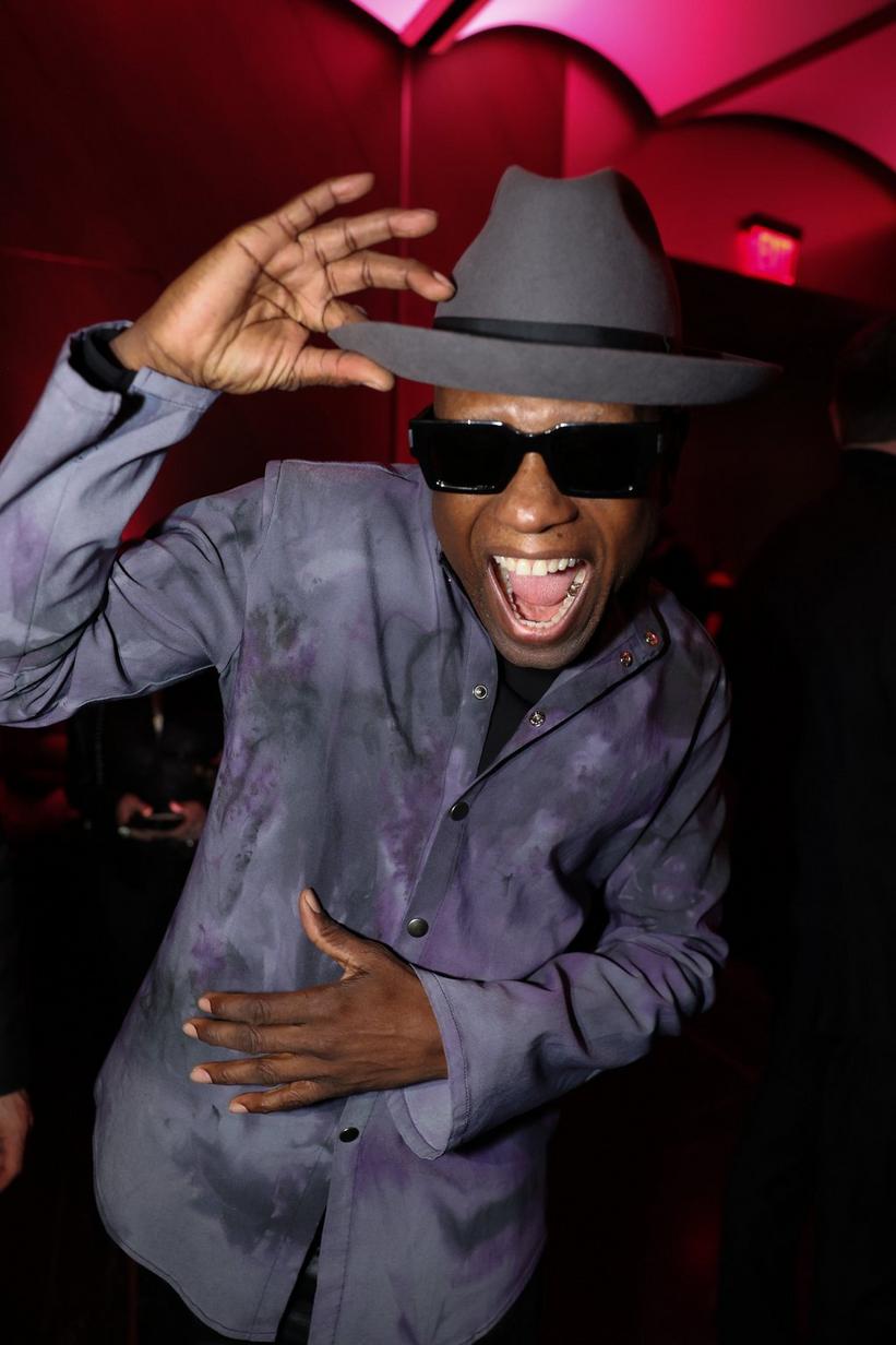 The Recording Academy's 2024 New York Chapter Nominee Celebration ...