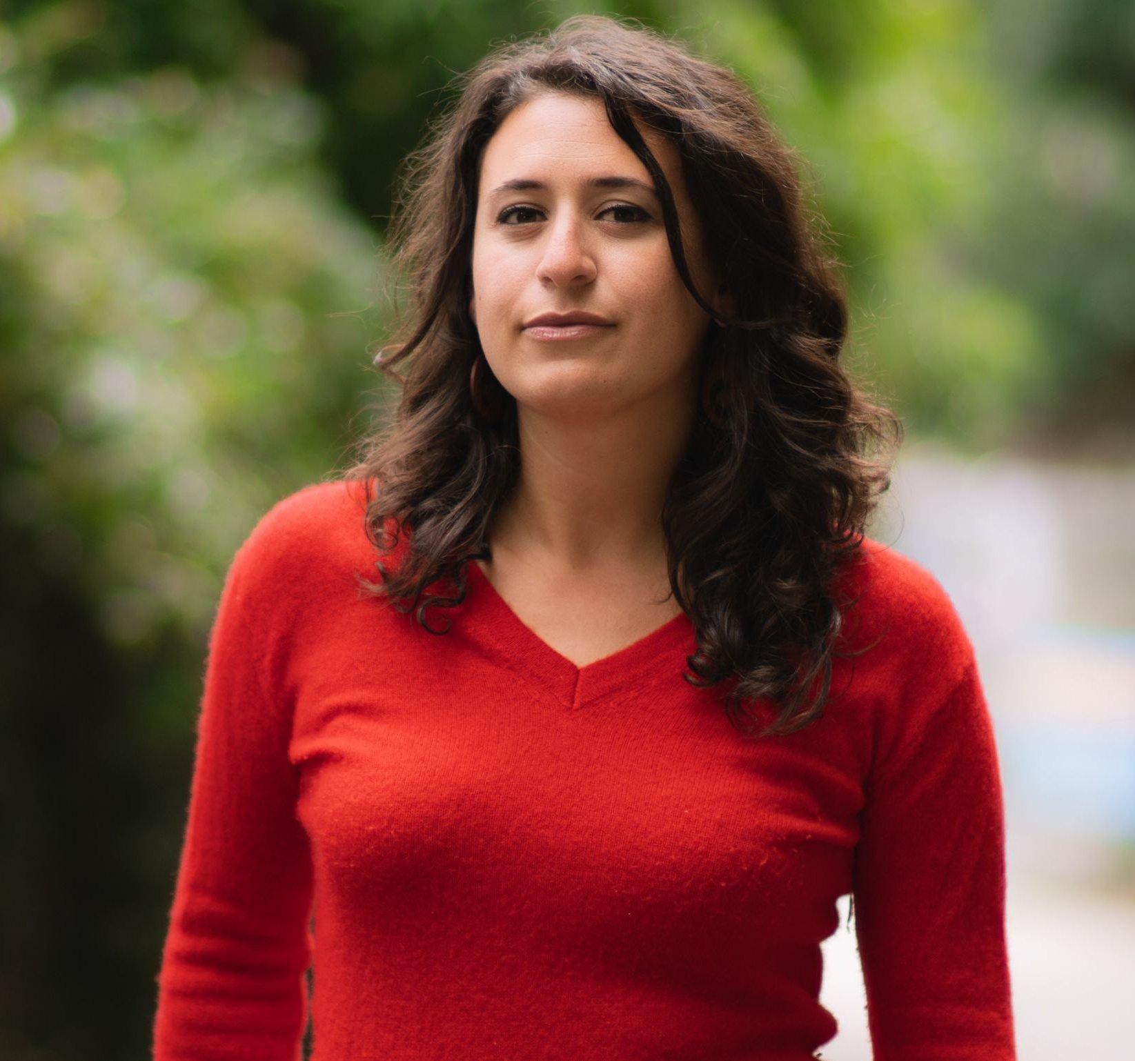 Jessica Lipsky | GRAMMY.com