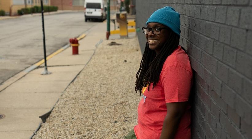 Operating On Intuition: How Jlin's 'Perspective' Is A Compositional ...