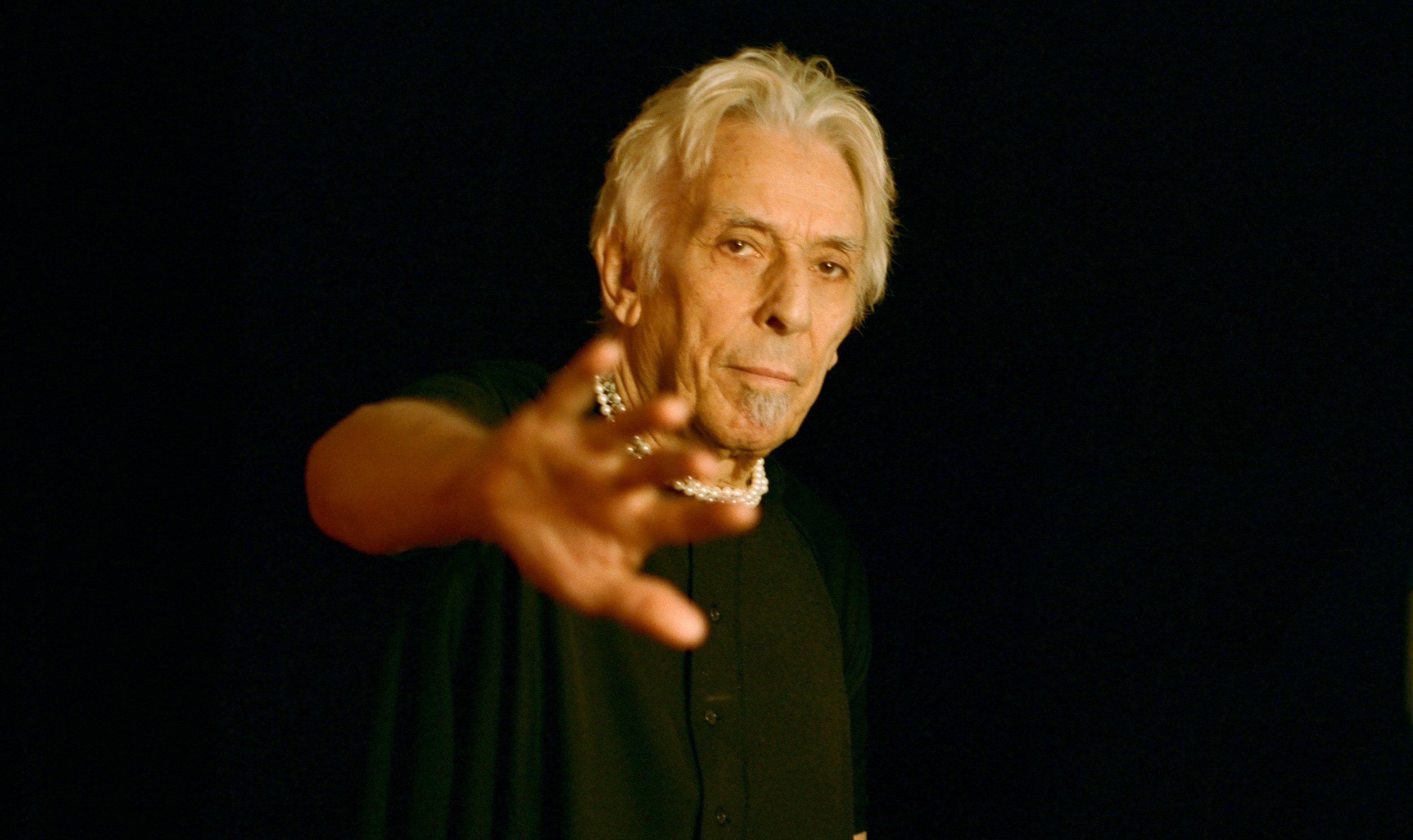 Living Legends: John Cale On How His Velvet Underground Days & Love Of ...