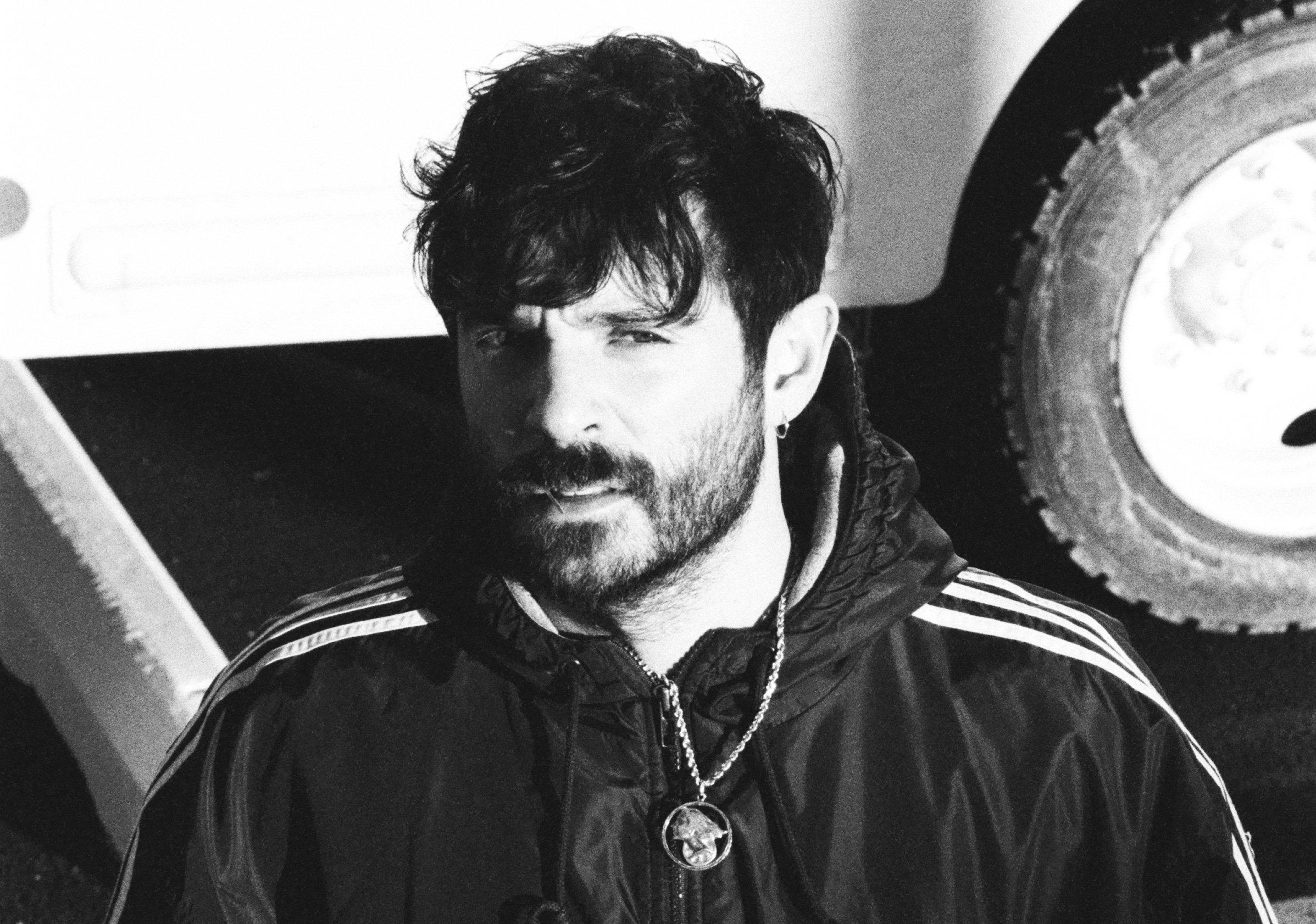 Inside Jon Bellion's New Album 'Father Figure': How Reclaiming His ...