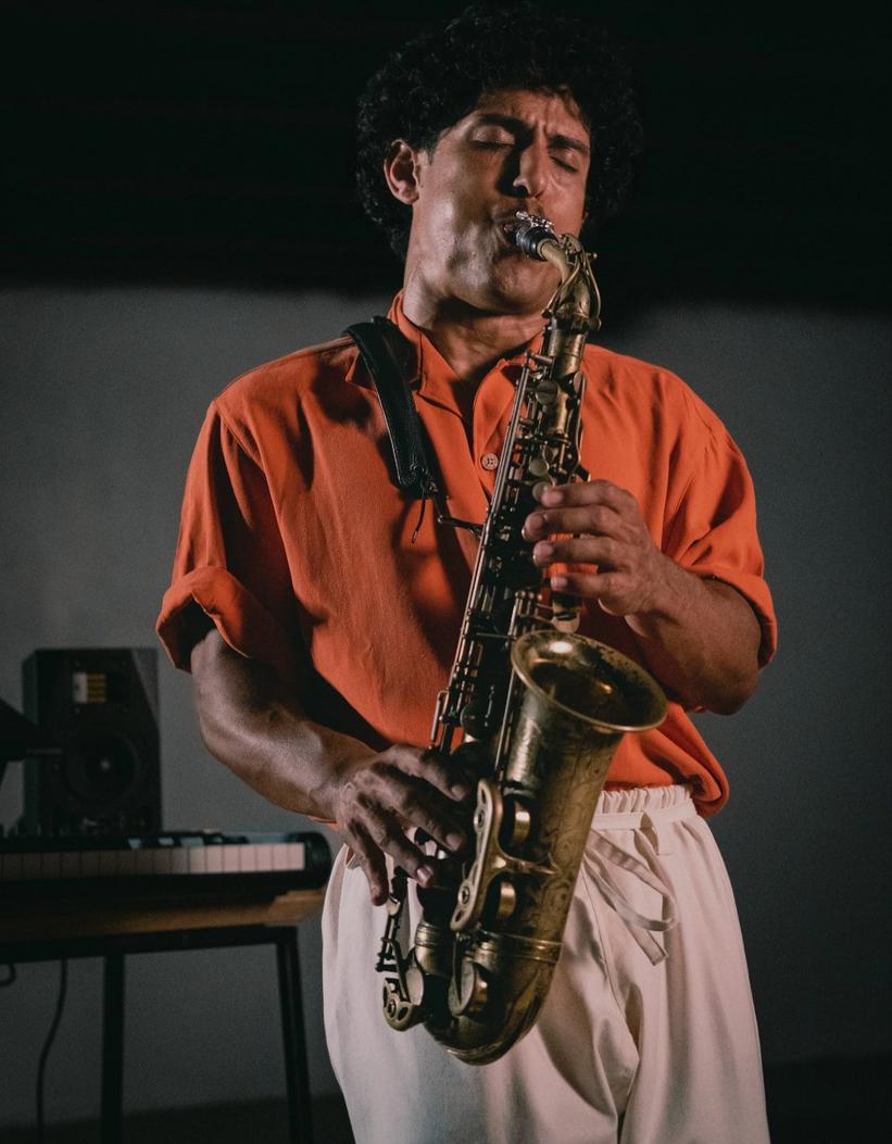 America Has Birthed A Wealth Of Musical Forms. These Indigenous Artists ...