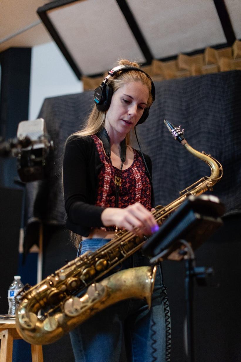 America Has Birthed A Wealth Of Musical Forms. These Indigenous Artists ...