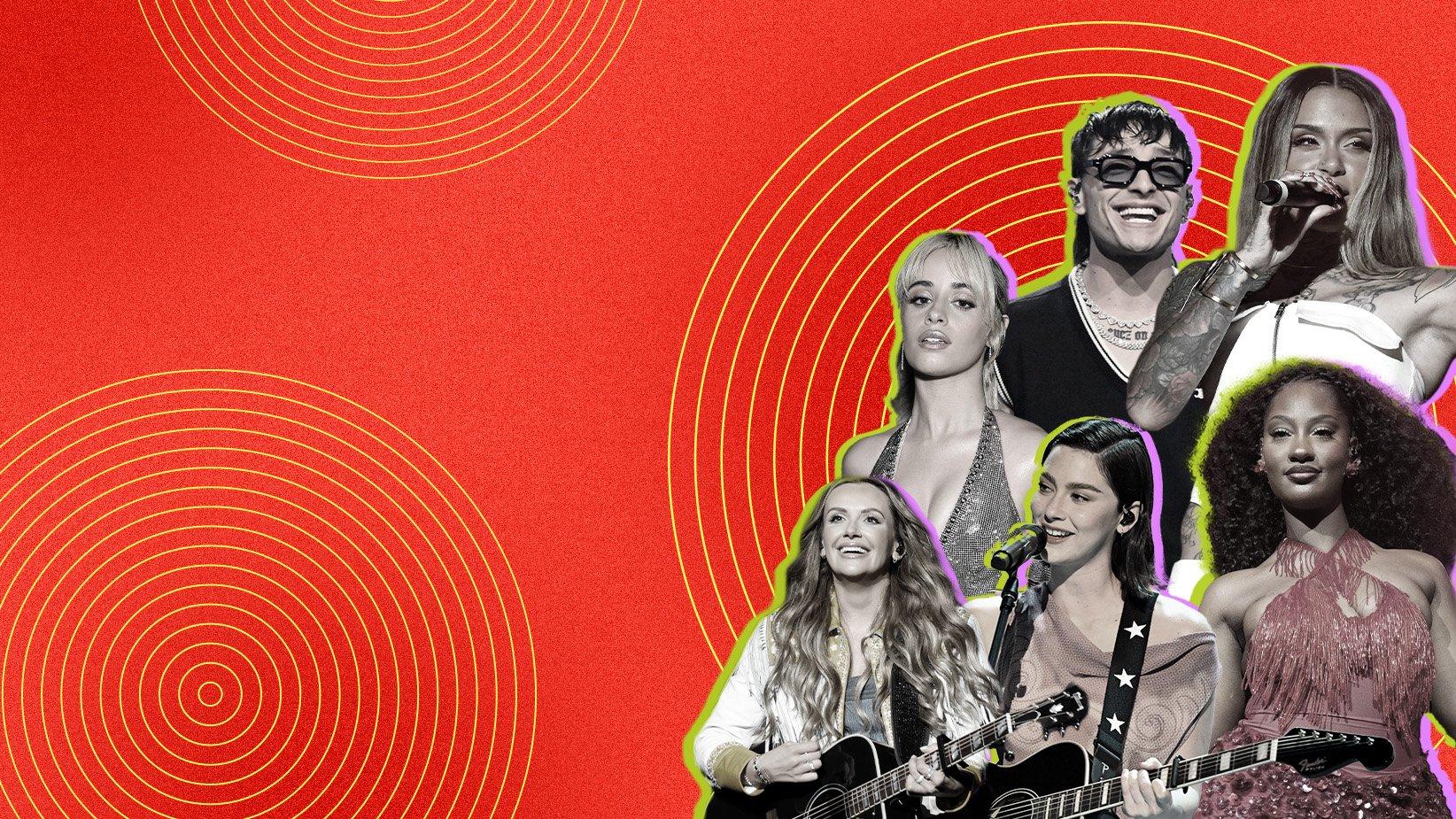 15 Must-Hear Albums In June 2024: Charli XCX, Kehlani, Peso Pluma ...