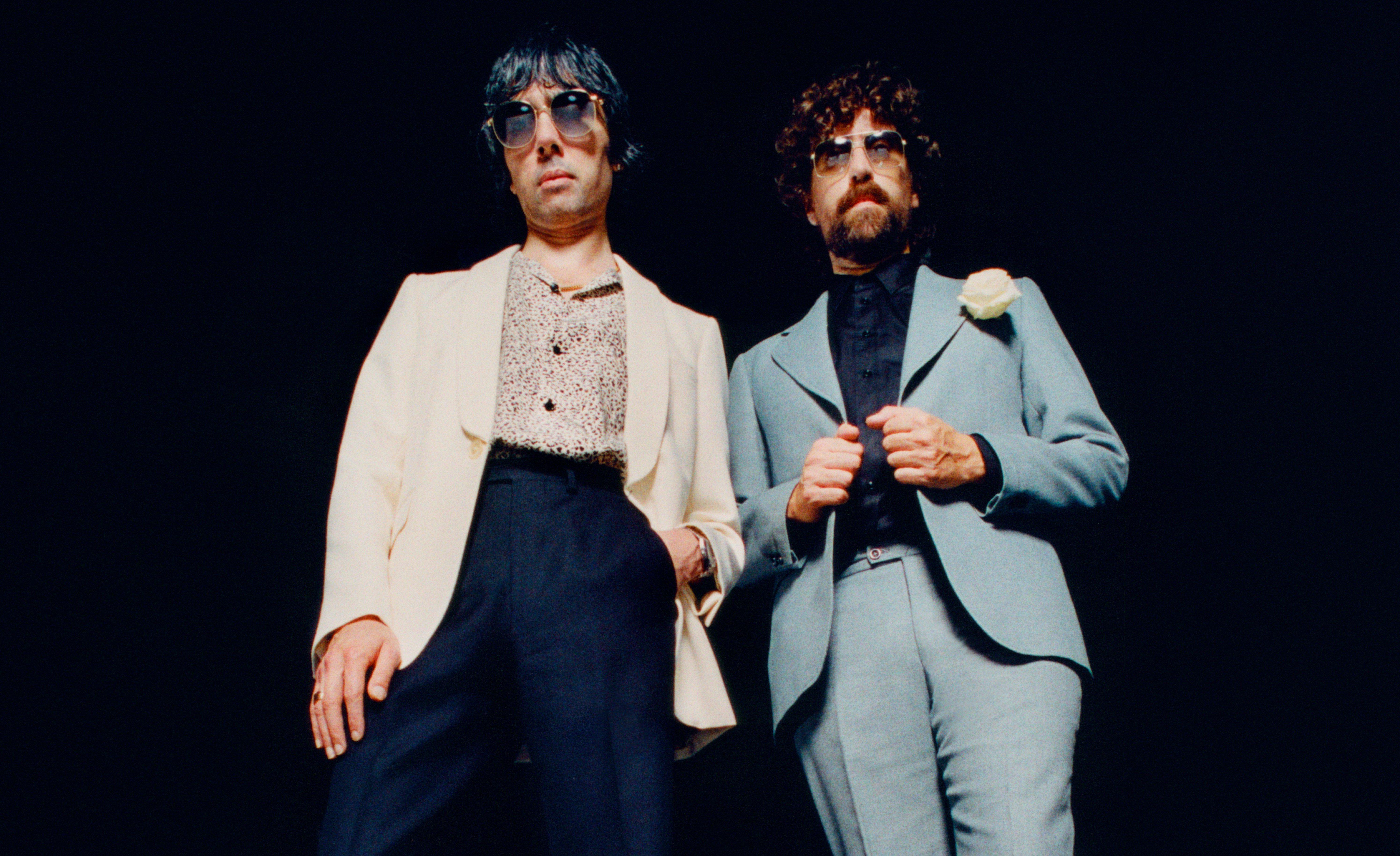 Justice On Creating New Album 'Hyperdrama': "We'll Always Try To Make ...