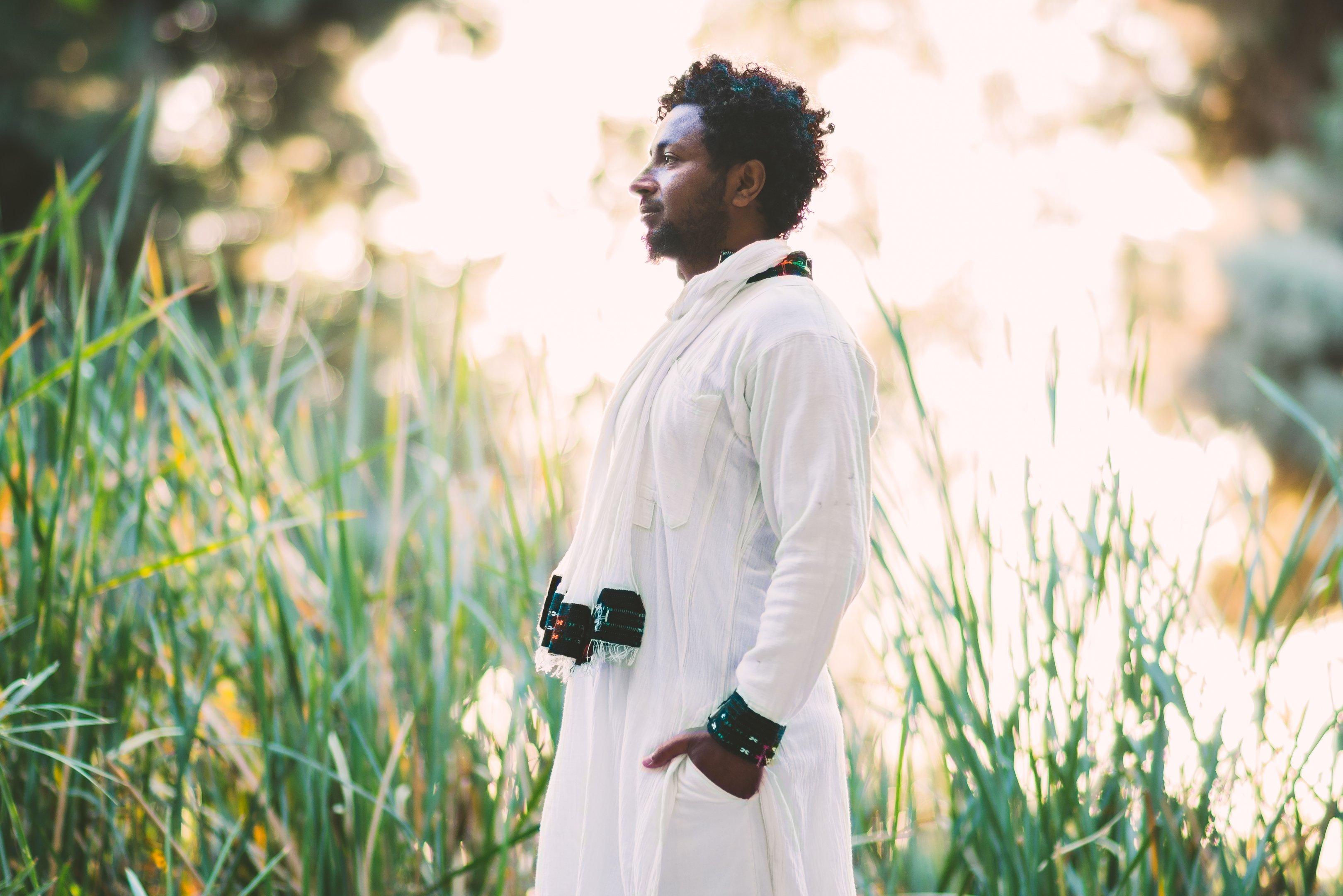 Meet Kibrom Birhane, A Keyboardist & Vocalist Fusing Jazz With 1,000 ...