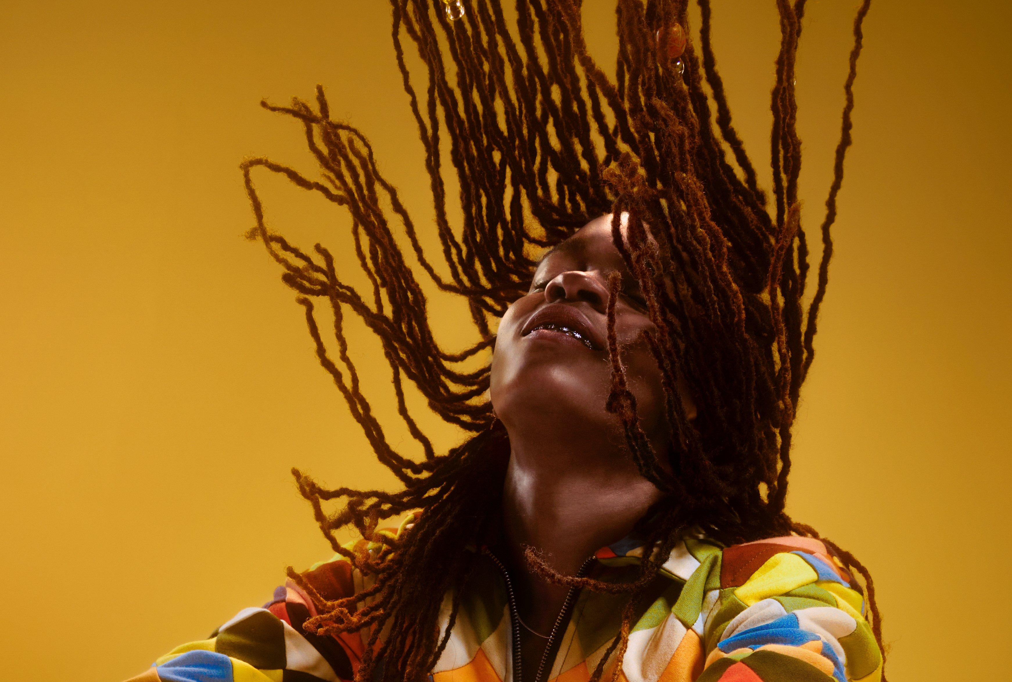 Original Koffee Takes The Reins: How The Pandemic Provided The 22-Year ...