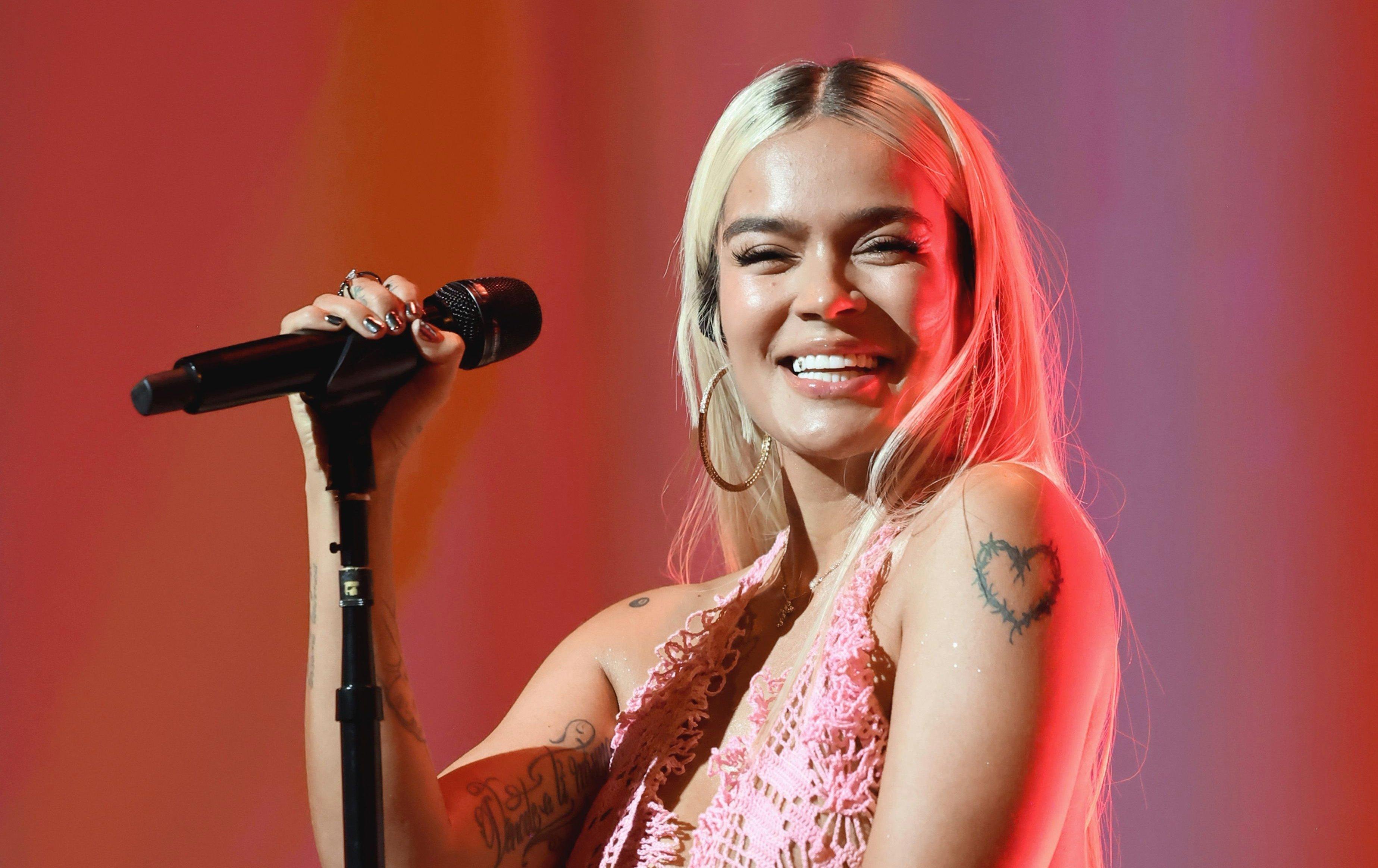KAROL G's 'Tropicoqueta' Is A Love Letter To Latin America: 5 Takeaways ...