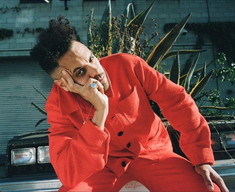 Kassa Overall Breaks The Mold And Embraces Absurdity On New Album ...