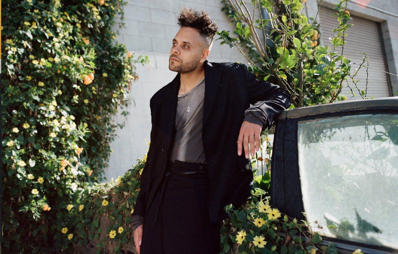 Kassa Overall Breaks The Mold And Embraces Absurdity On New Album ...