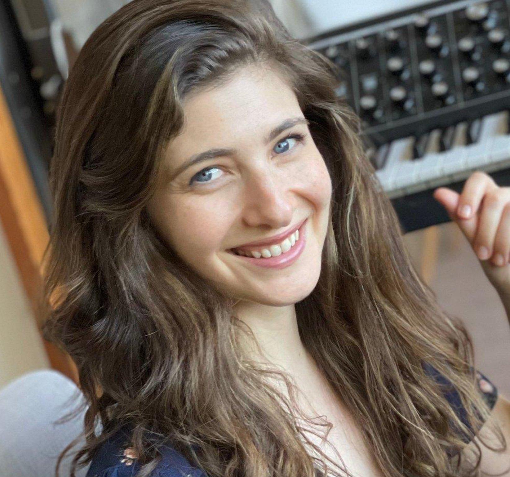 Kate Ferber | GRAMMY.com