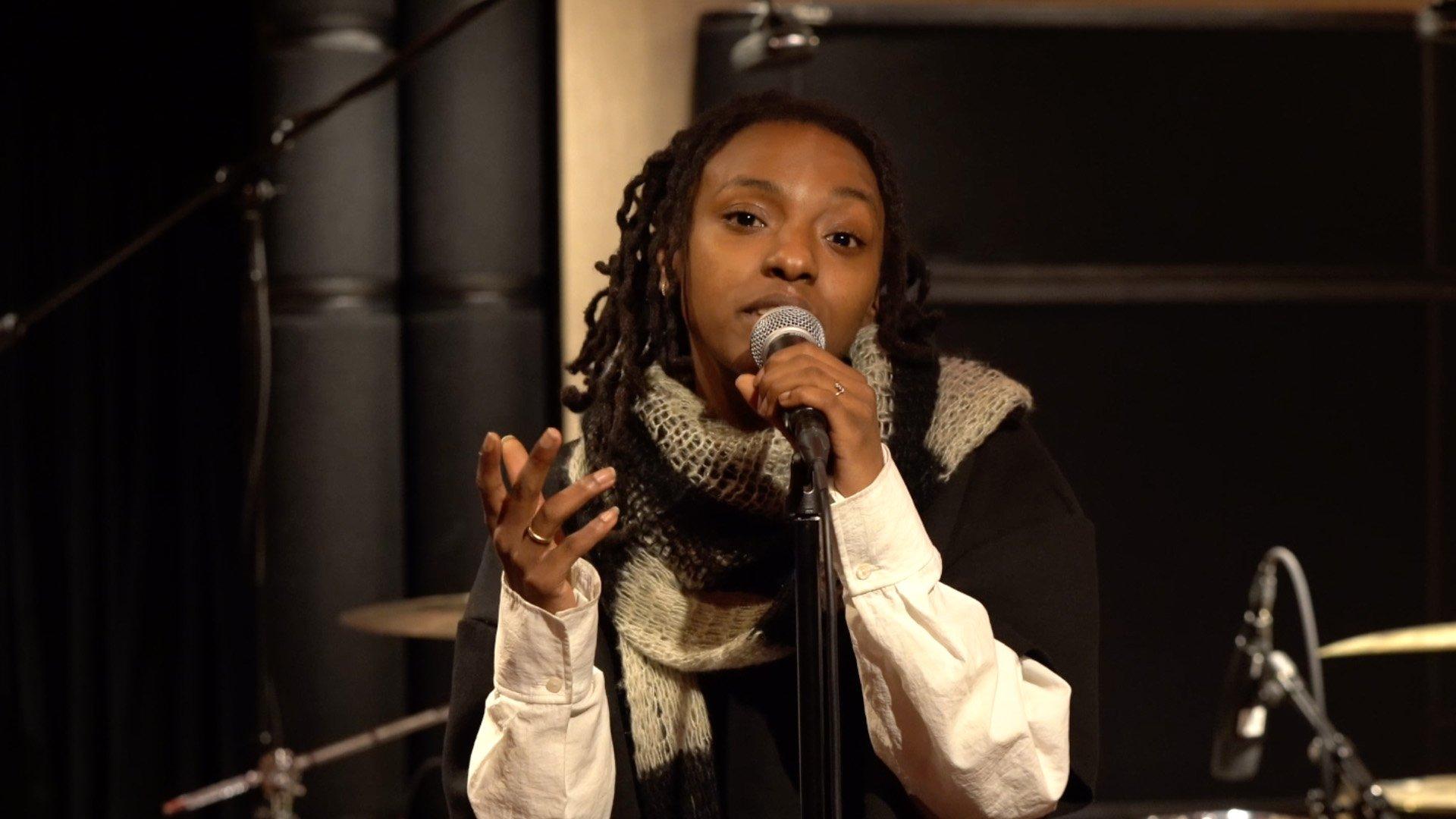 Press Play: Watch Kenya Vaun Reminisce About "Yesterday" In This ...