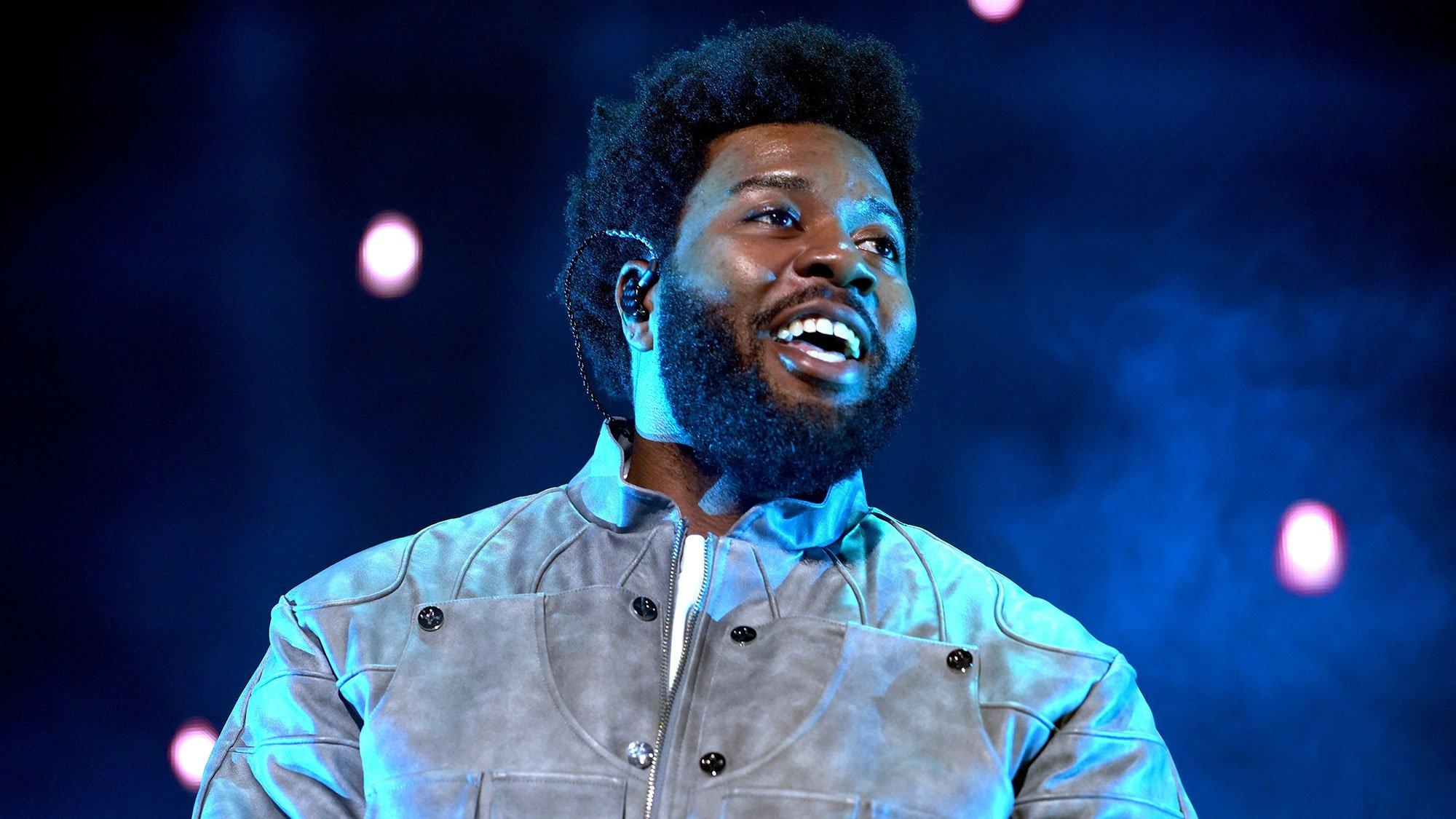Khalid On His Songwriting Process & The Importance Of GRAMMY Voting ... Khalid On His Songwriting Process & The Importance Of GRAMMY Voting ...