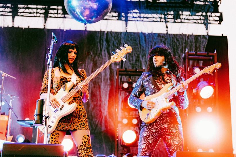 5 Songs To Get Into Khruangbin Ahead Of Their New Album 'A La Sala ...